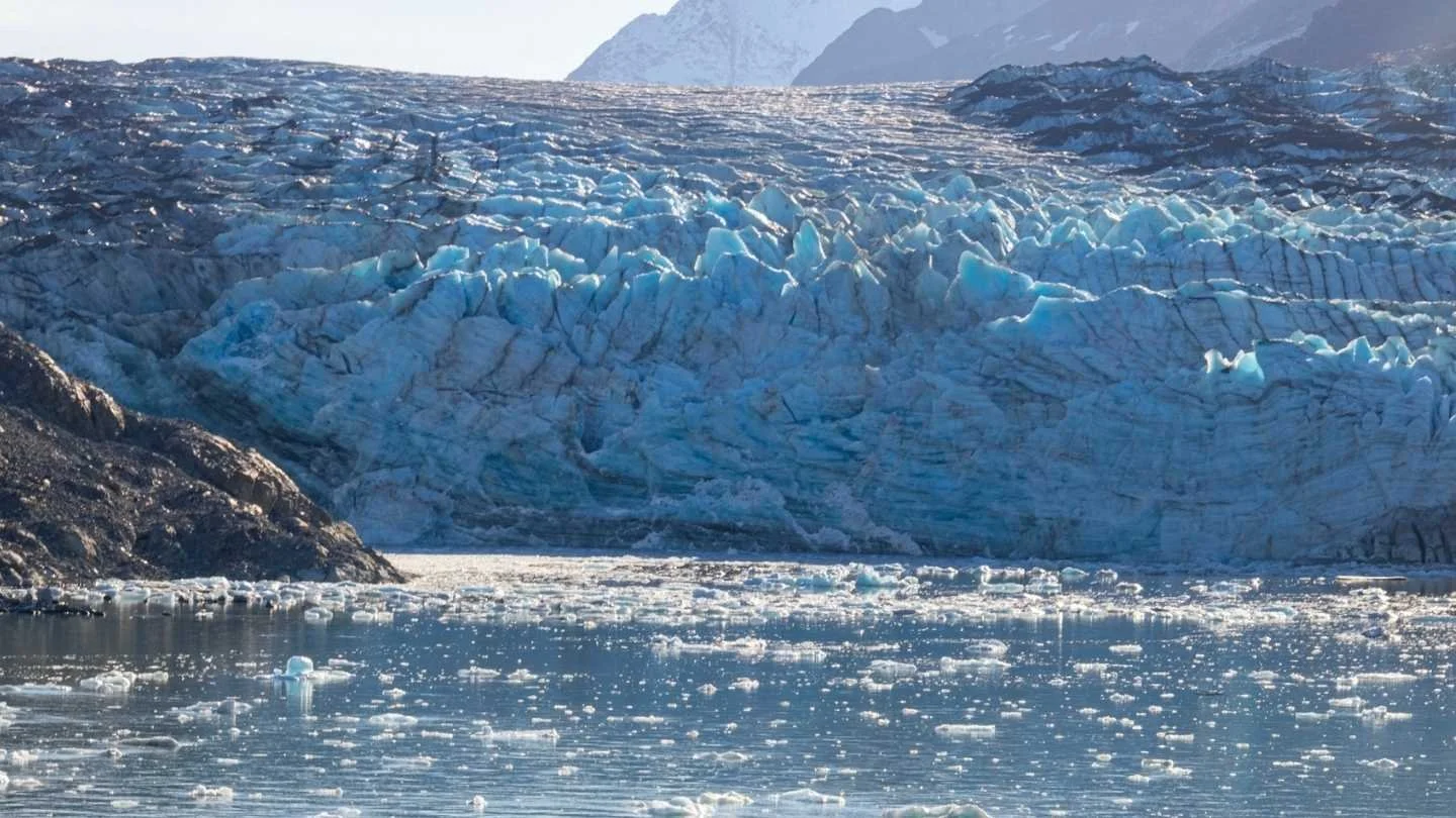 Amazing Alaska Guided Wilderness Tour | Fresh Adventures