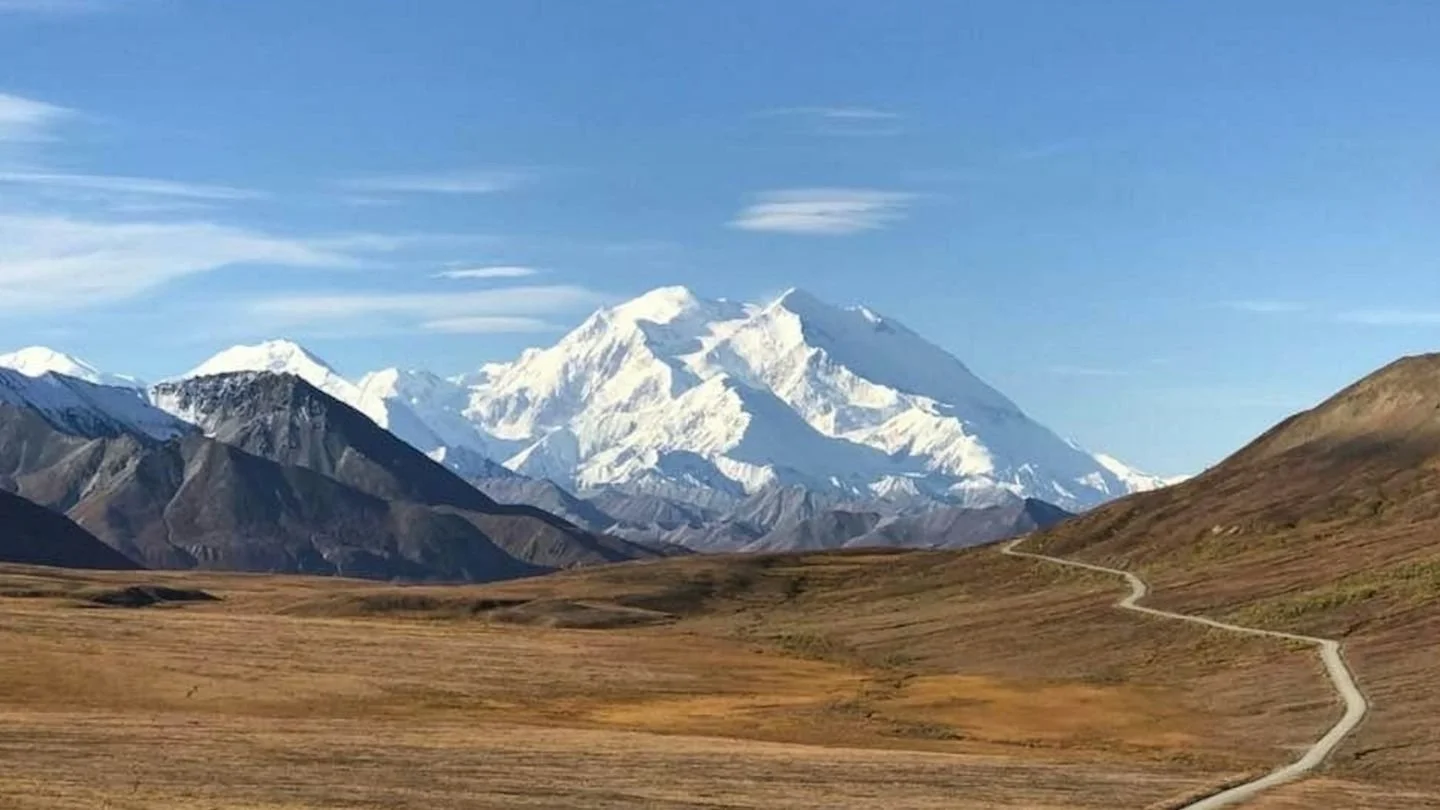 Alaska Guided Tours & Holidays | Fresh Adventures