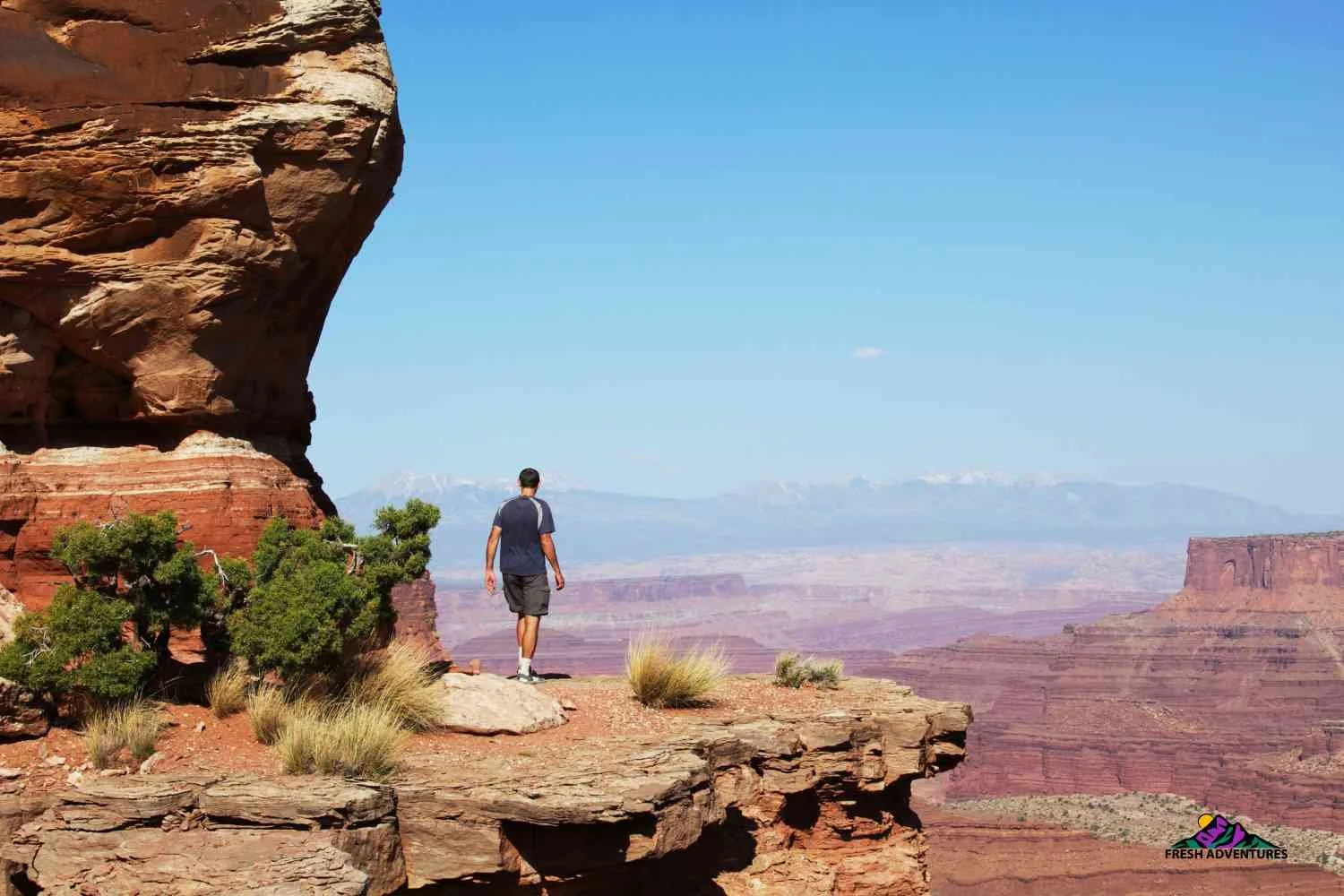 Best Guided Hiking Tours In USA | Beginner to Advanced