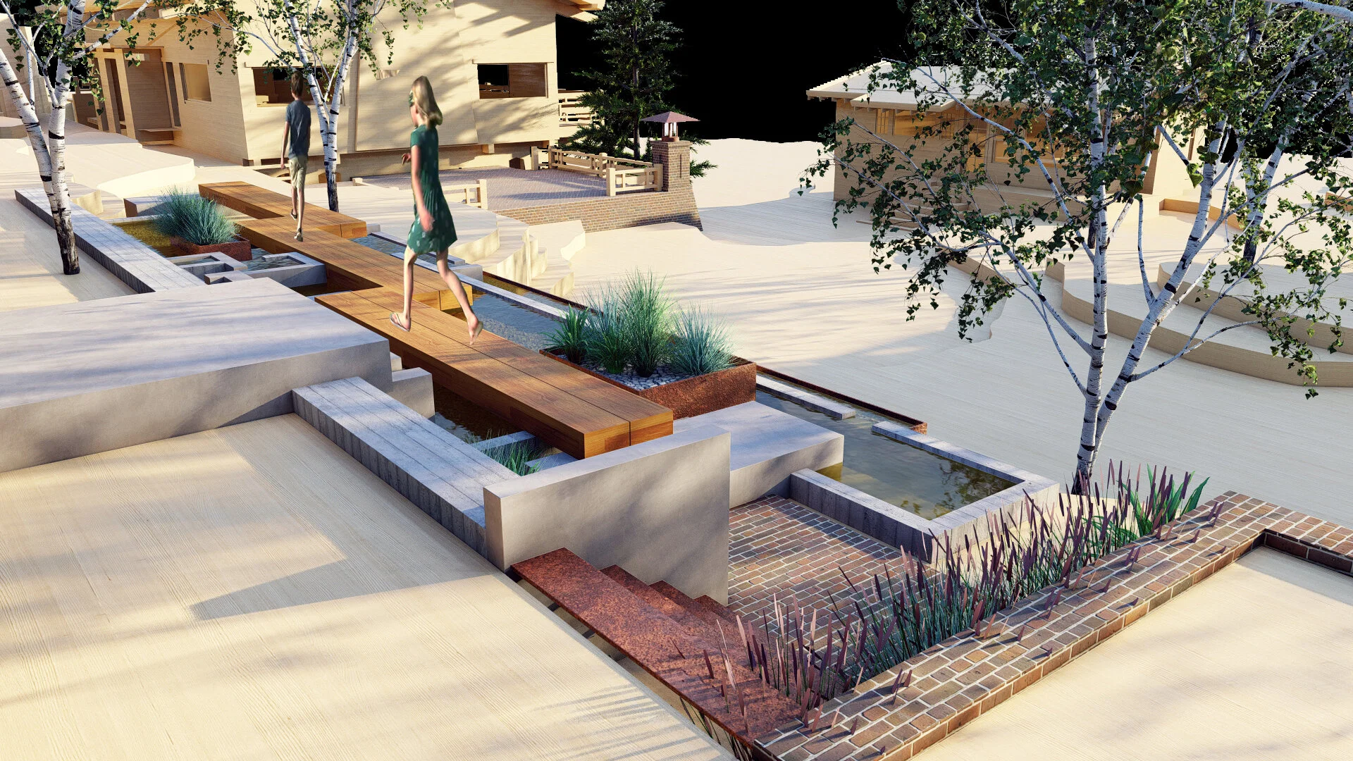 Honles + Zepeda Architects