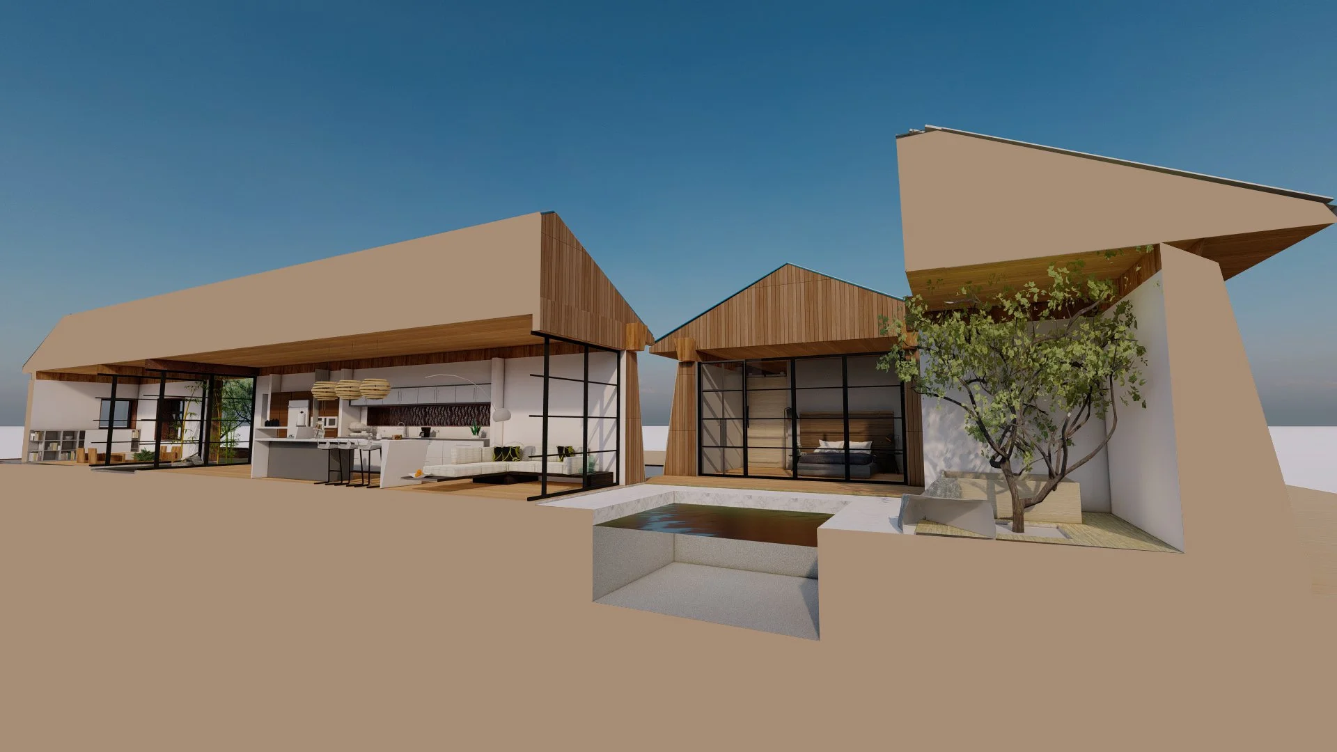 Honles + Zepeda Architects