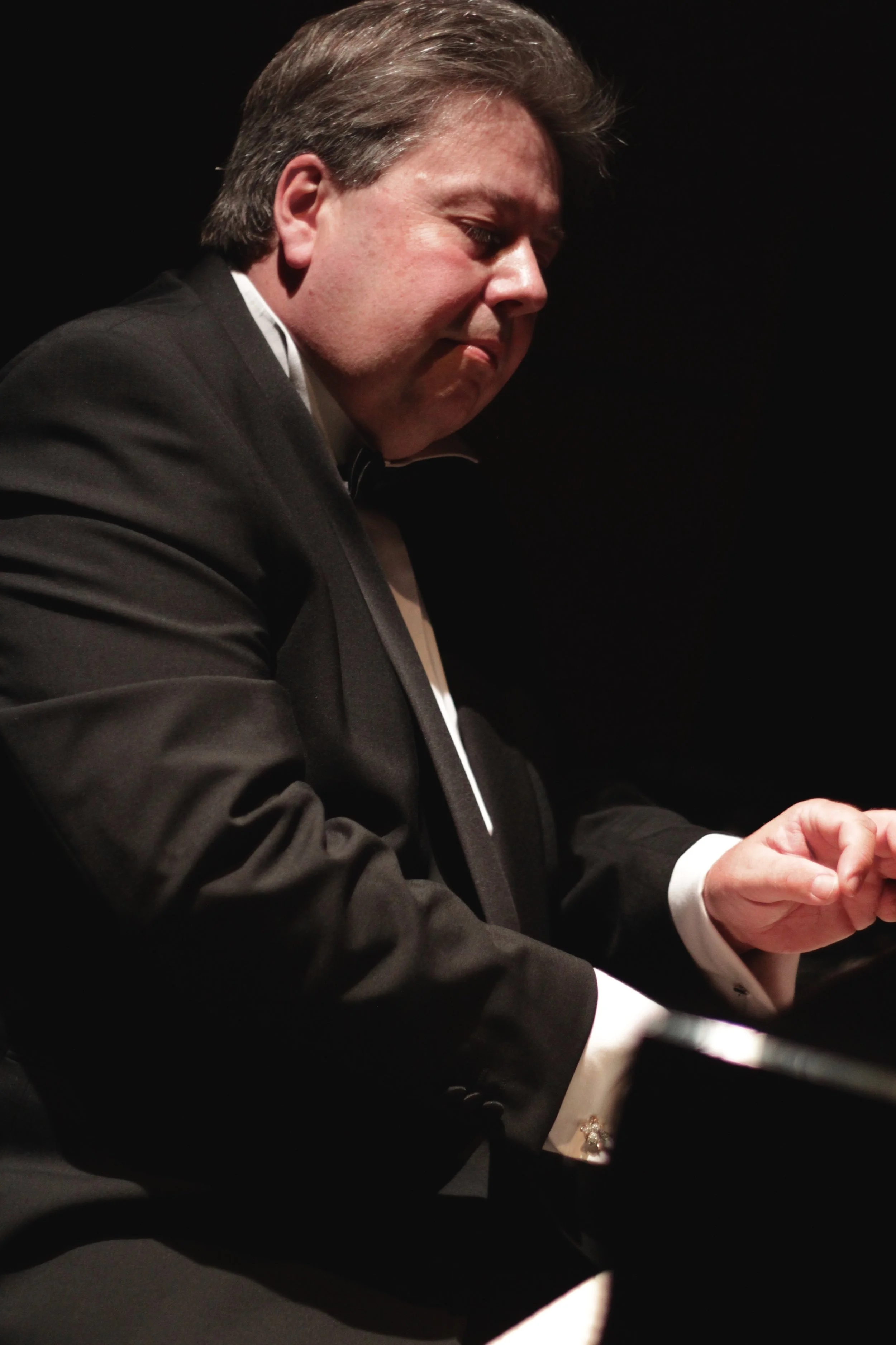 Simone Sand Victor og Ulrich Stærk — Nordfalsters Koncerthus