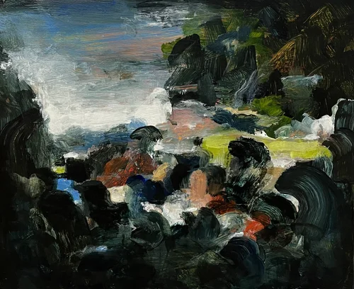 Stephen Lawlor