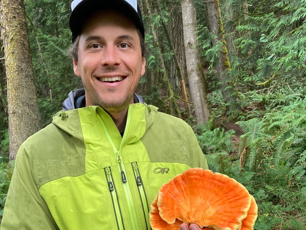 Our team — Ecosystem Biogeochemistry Lab