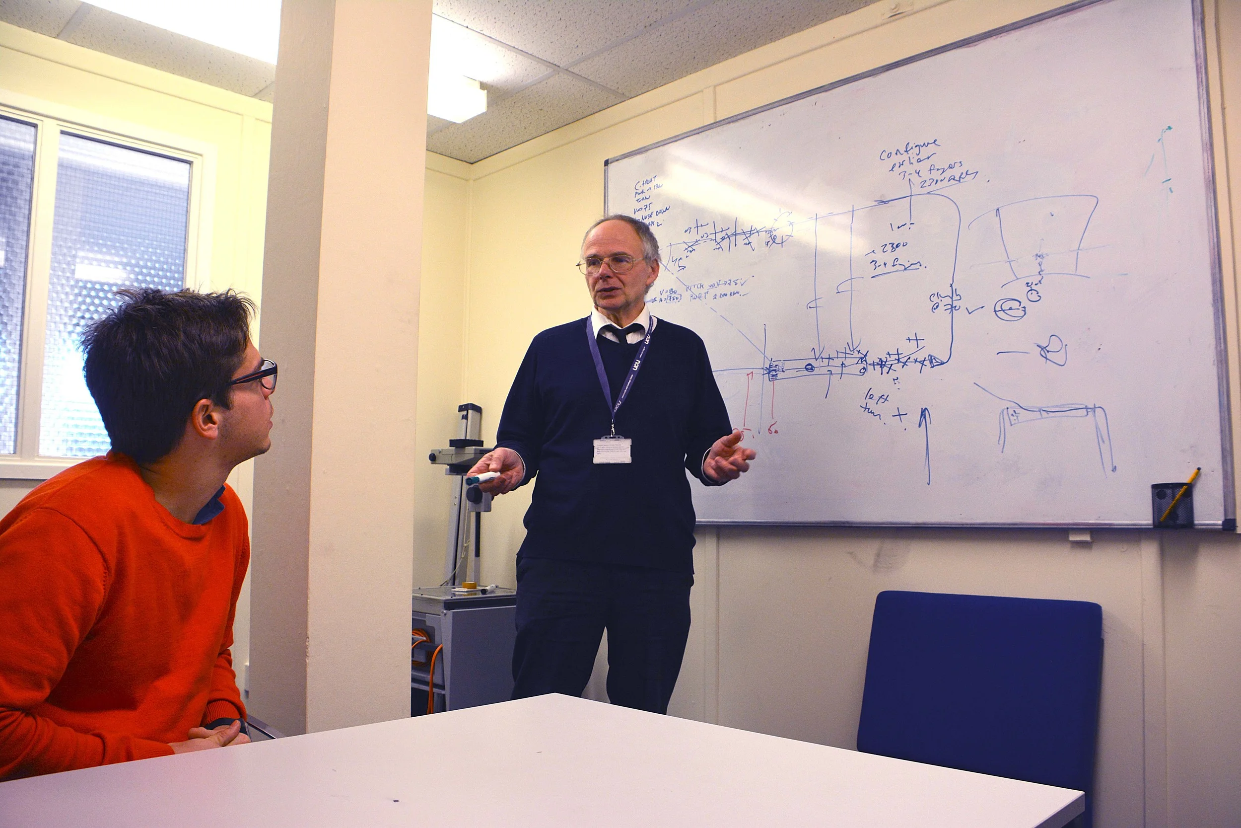 Cranfield Flying School