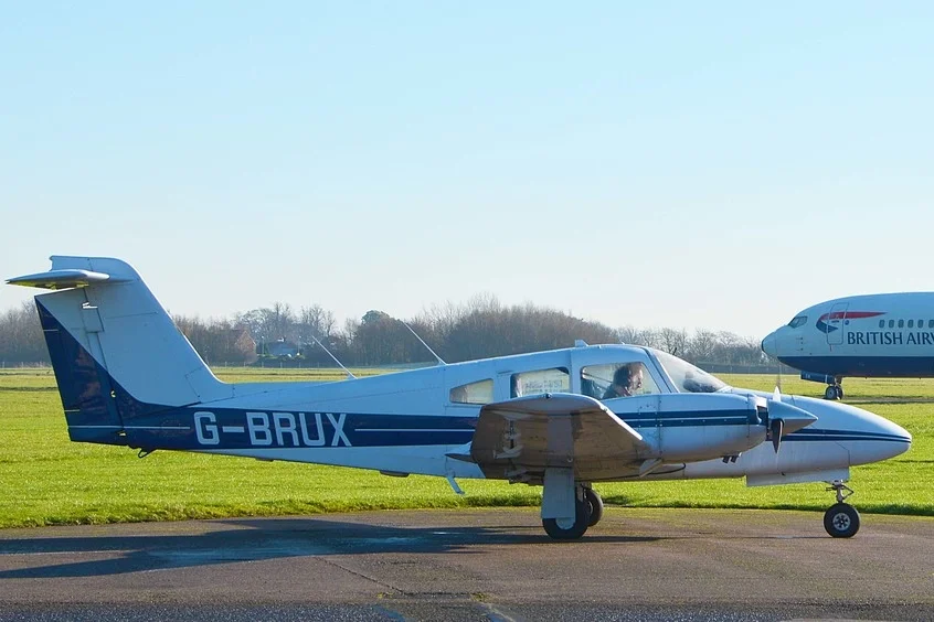 Cranfield Flying School