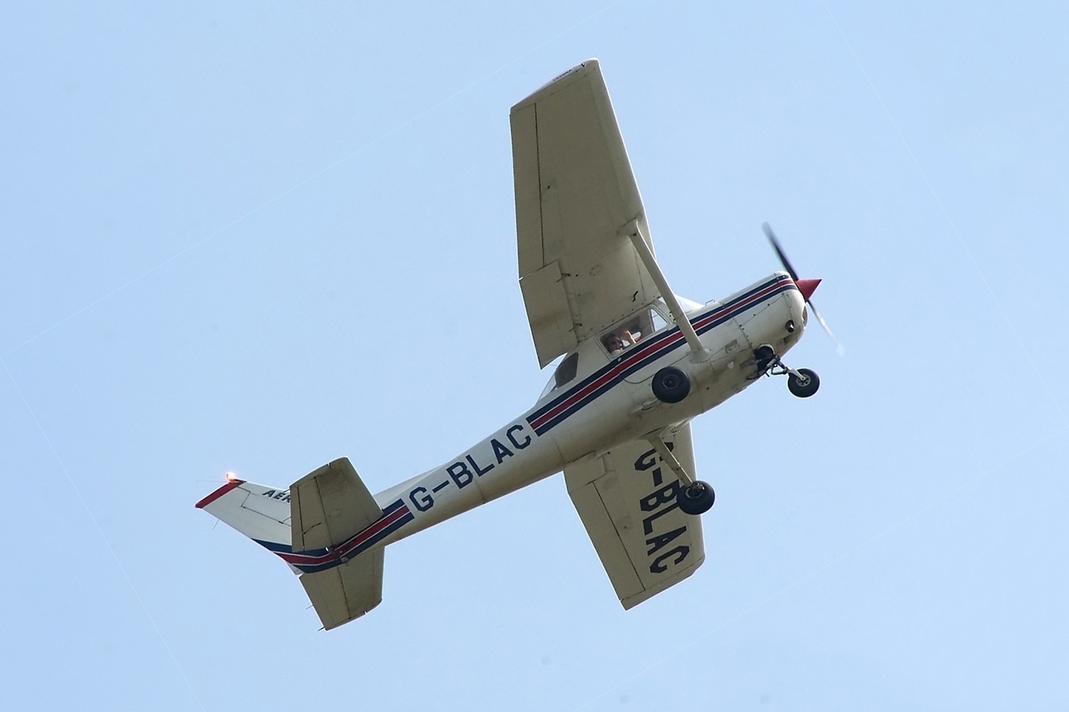 Cranfield Flying School