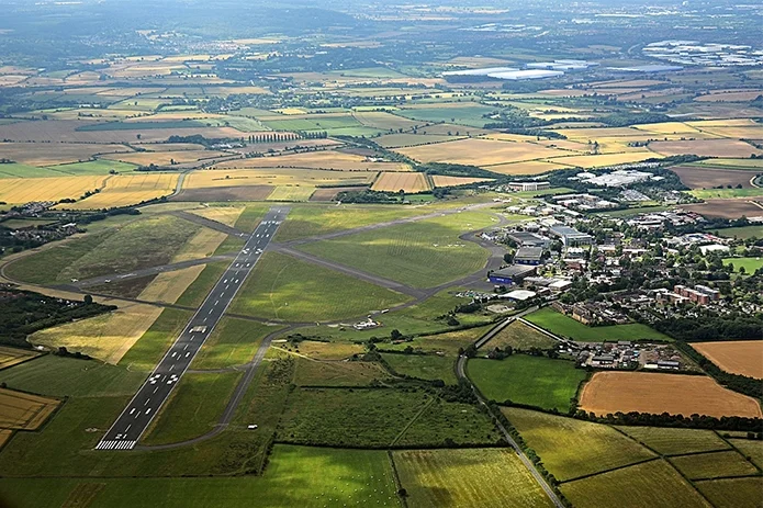 Cranfield Flying School
