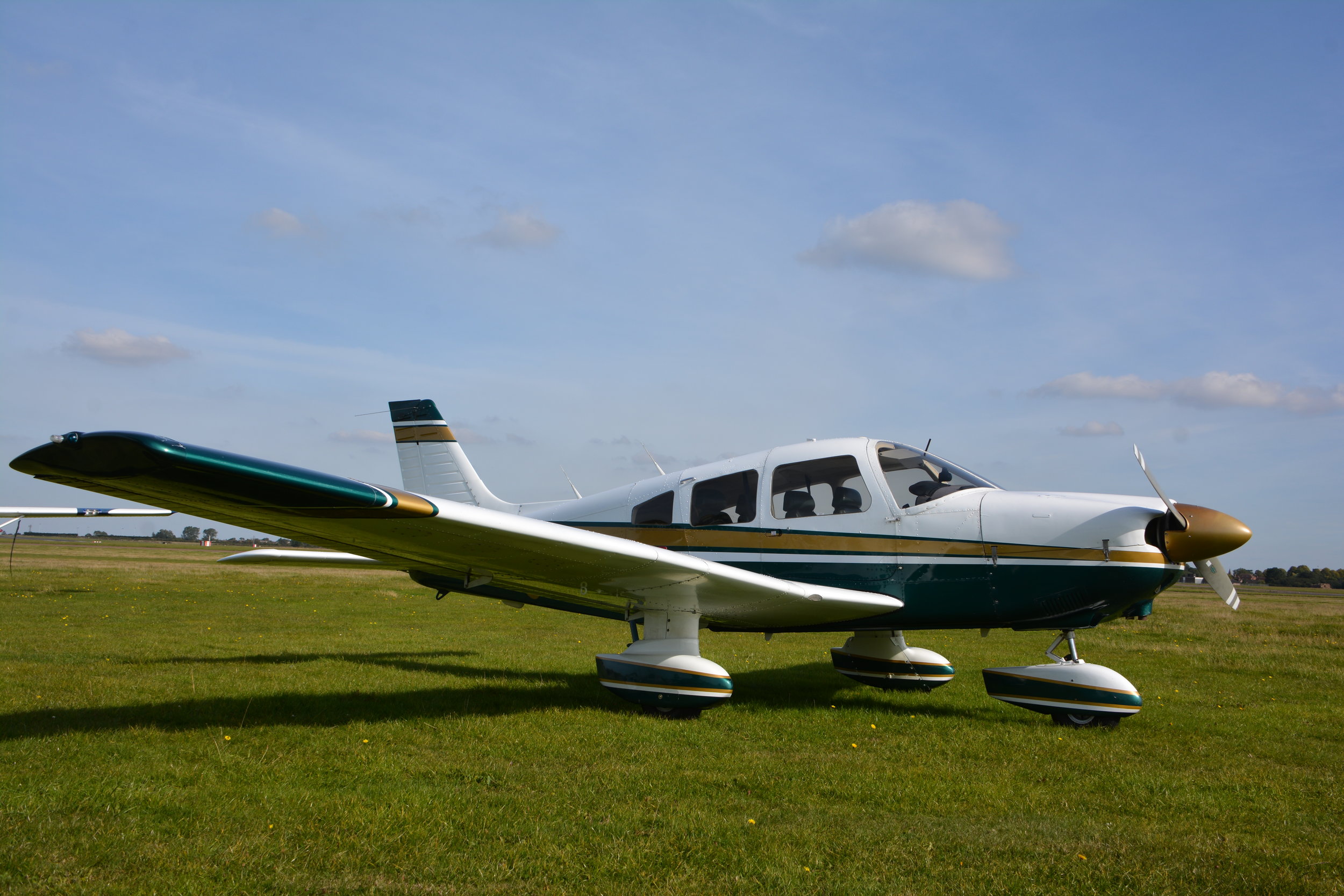 Cranfield Flying School
