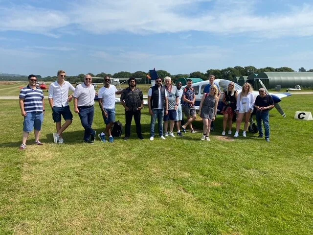 Cranfield Flying School