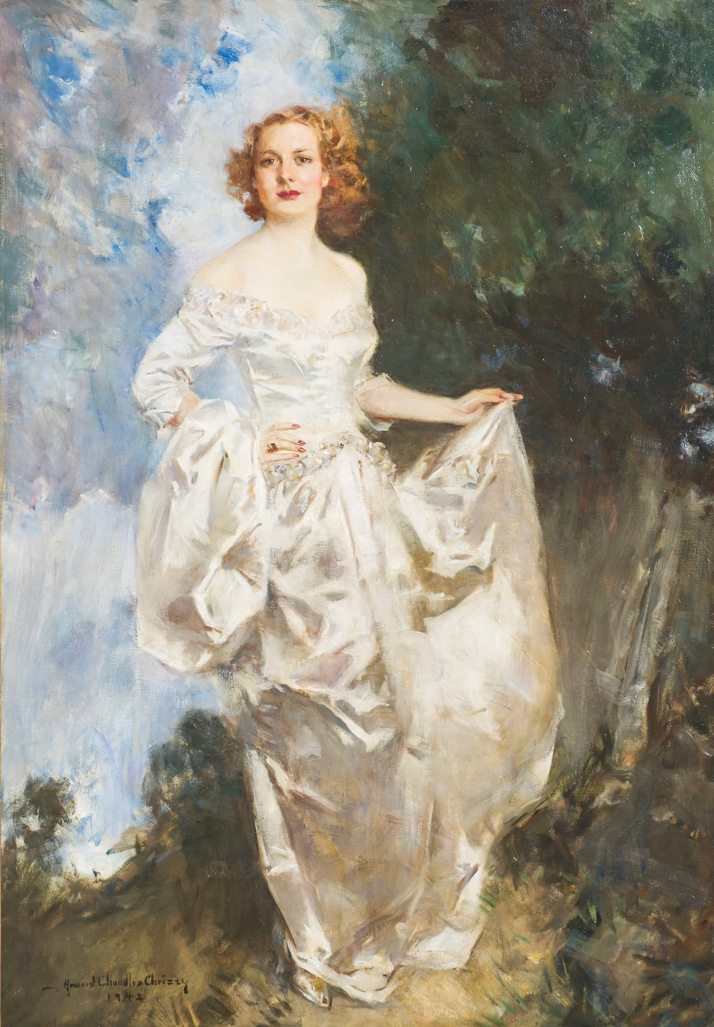 Adopt a Masterpiece — Zanesville Museum of Art