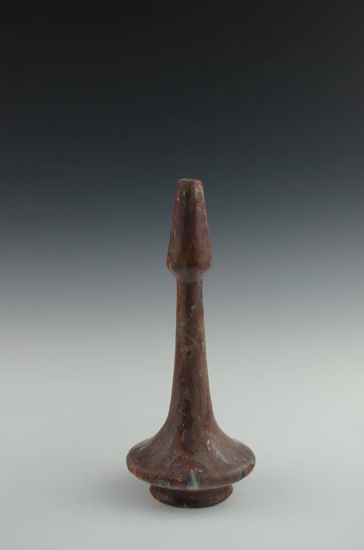 Exhibition, Latta Collection — Zanesville Museum of Art