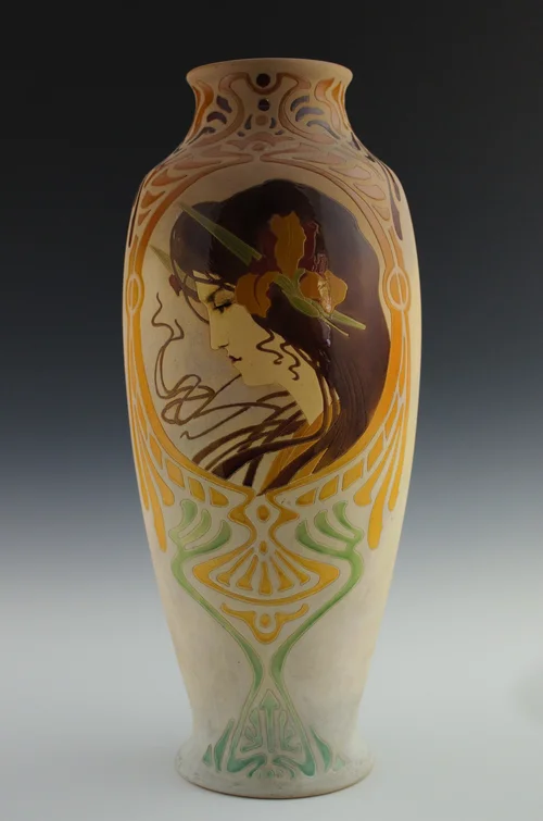 Exhibition, Latta Collection — Zanesville Museum of Art