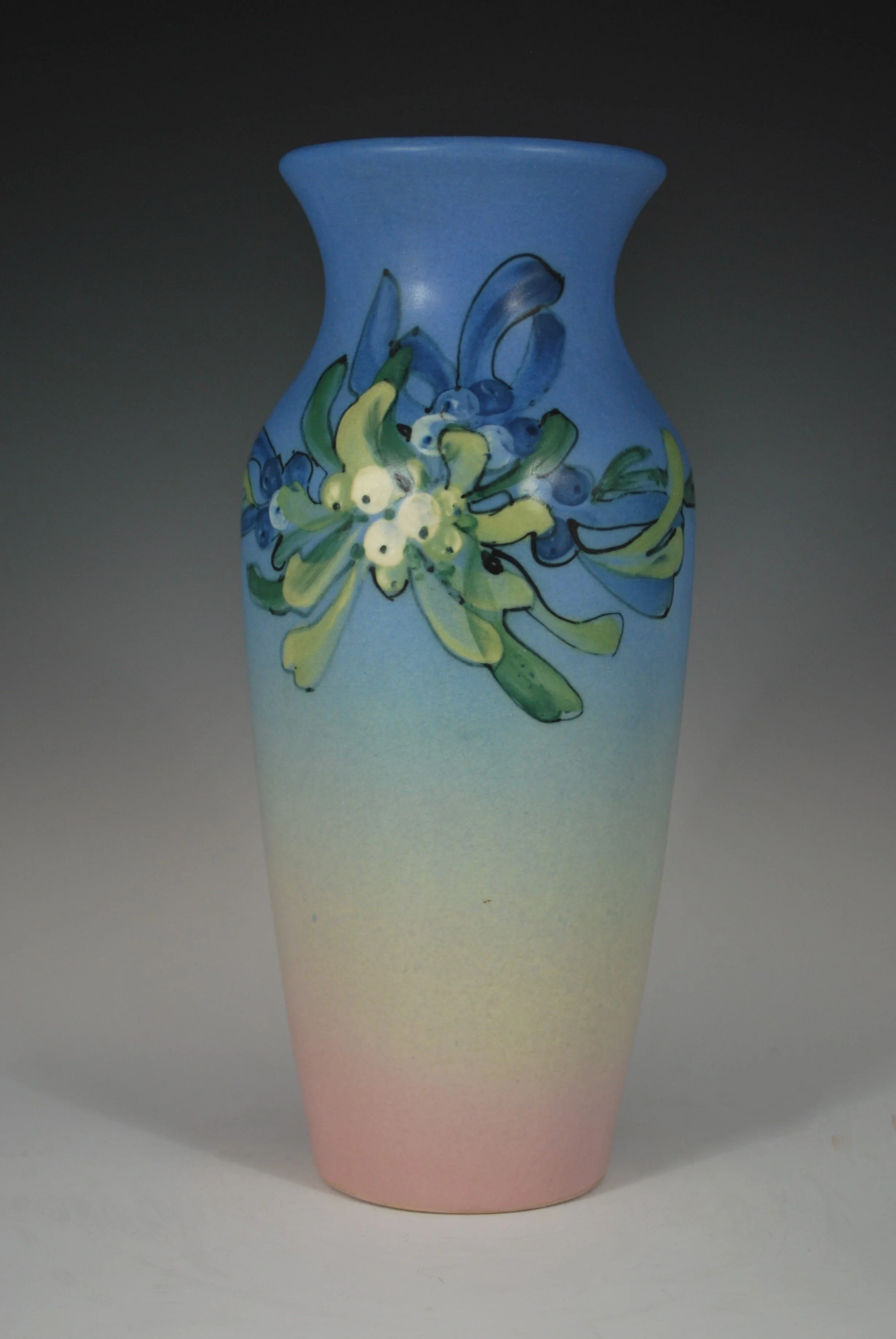Exhibition, Hudson State Vases — Zanesville Museum of Art