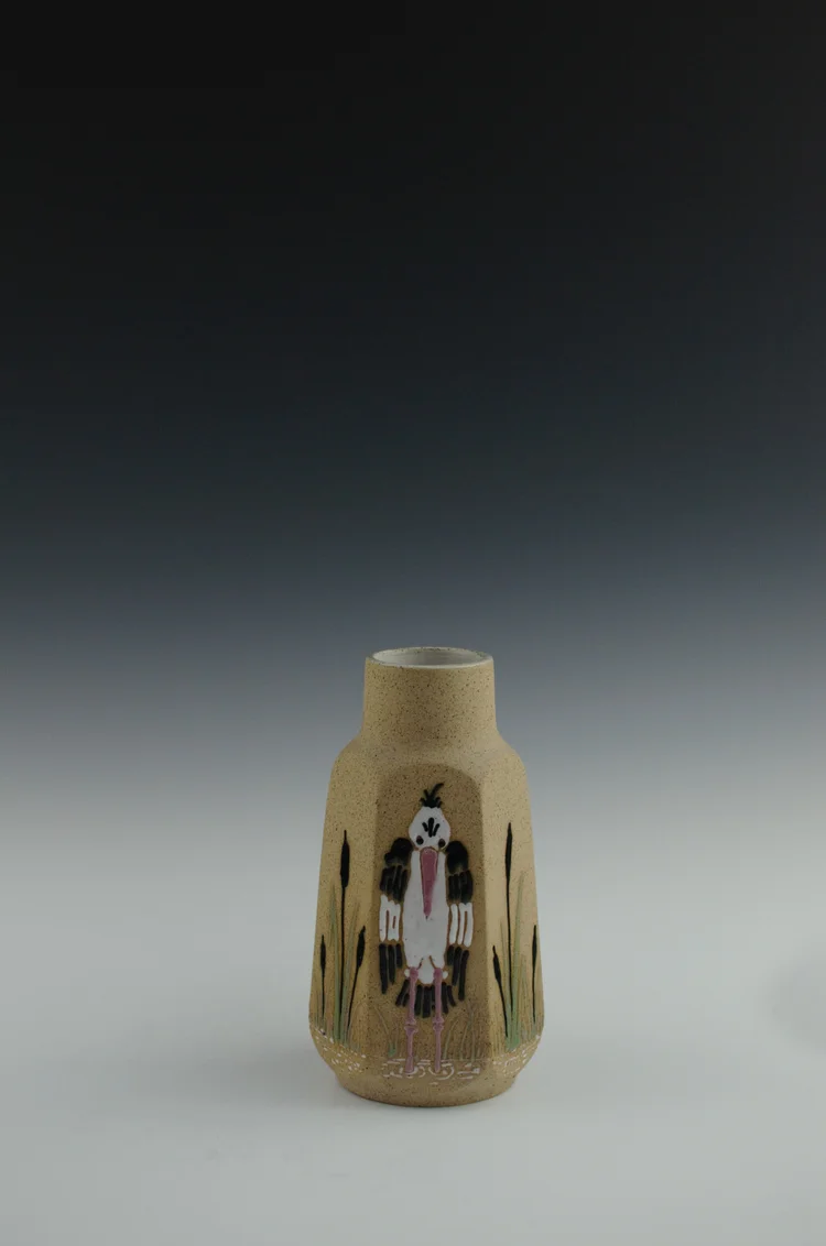 Exhibition, Latta Collection — Zanesville Museum of Art