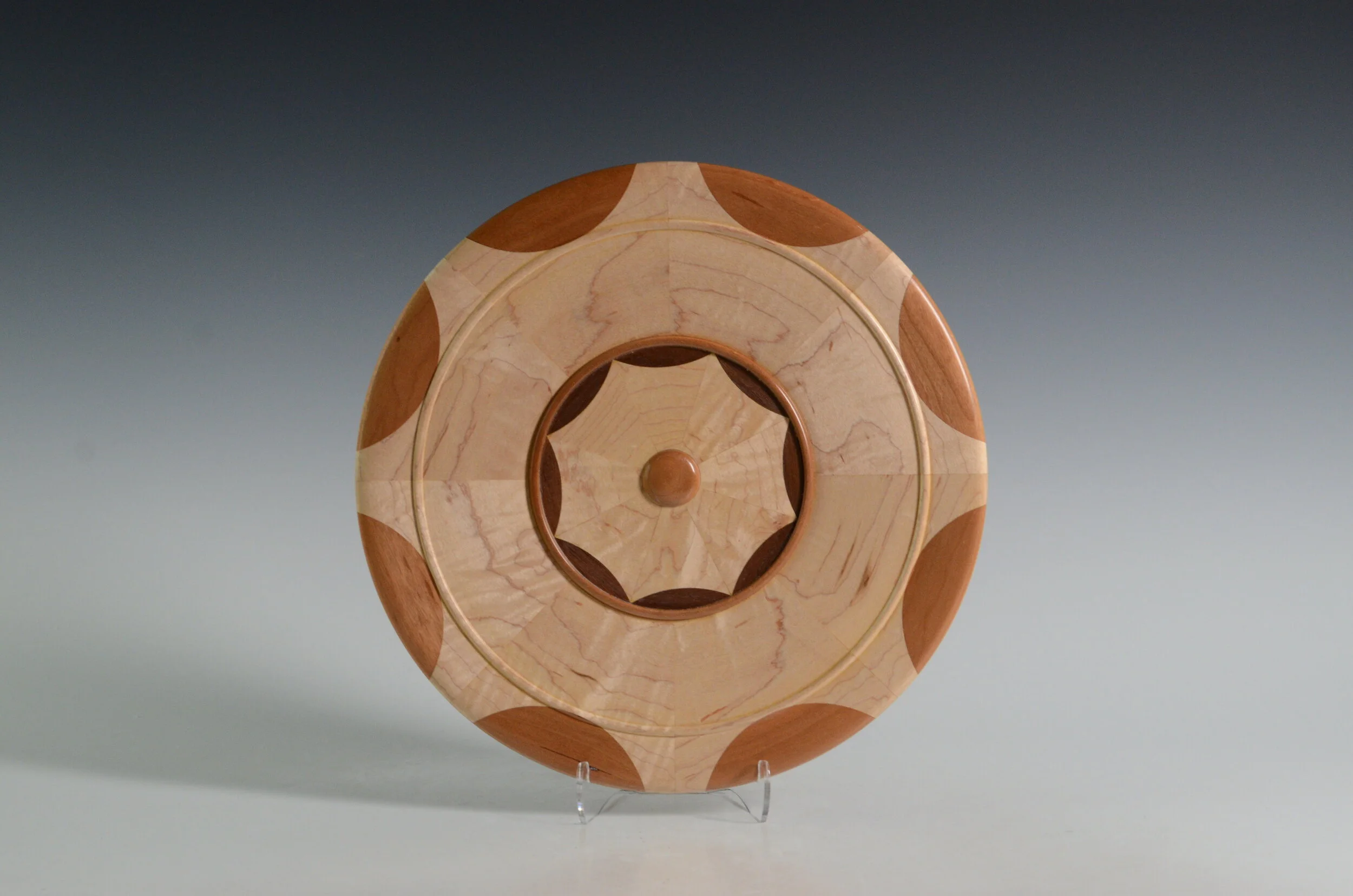 Exhibition, Wilbur Mock — Zanesville Museum of Art