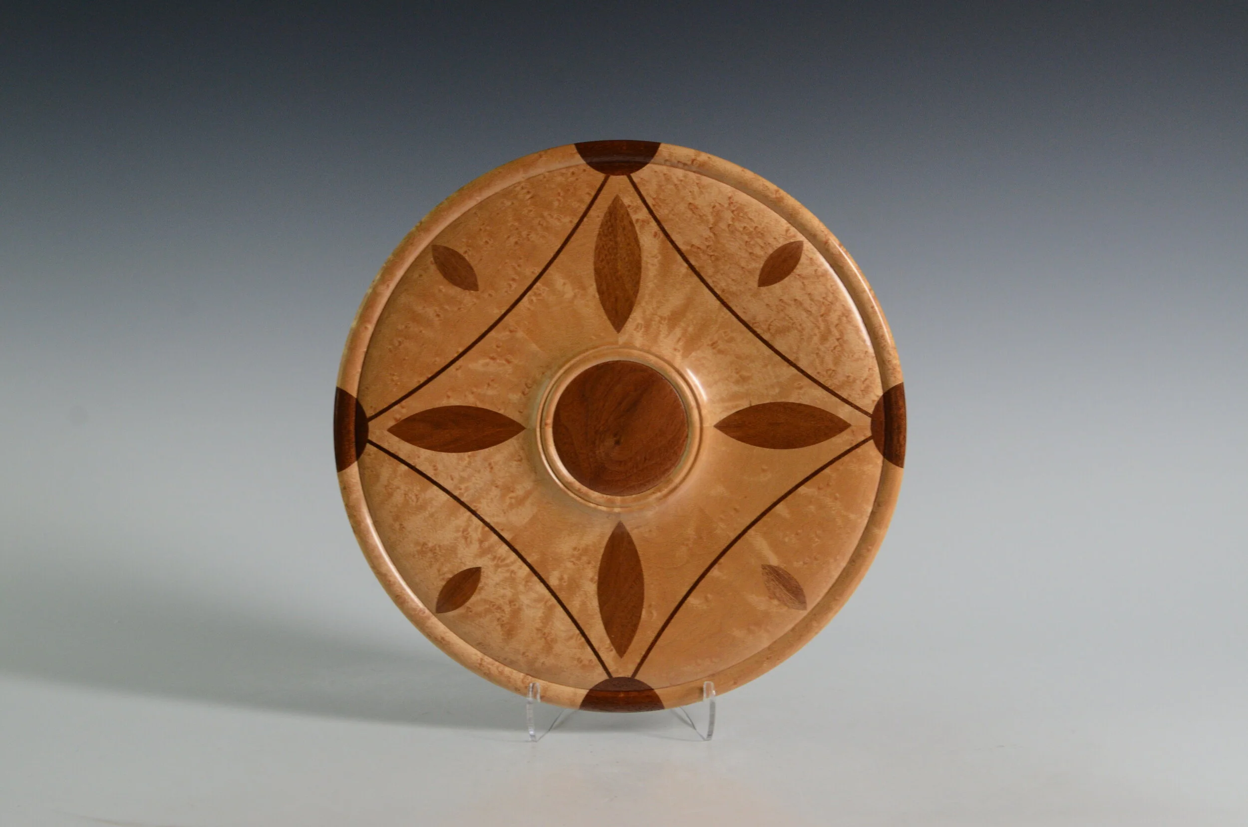 Exhibition, Wilbur Mock — Zanesville Museum of Art