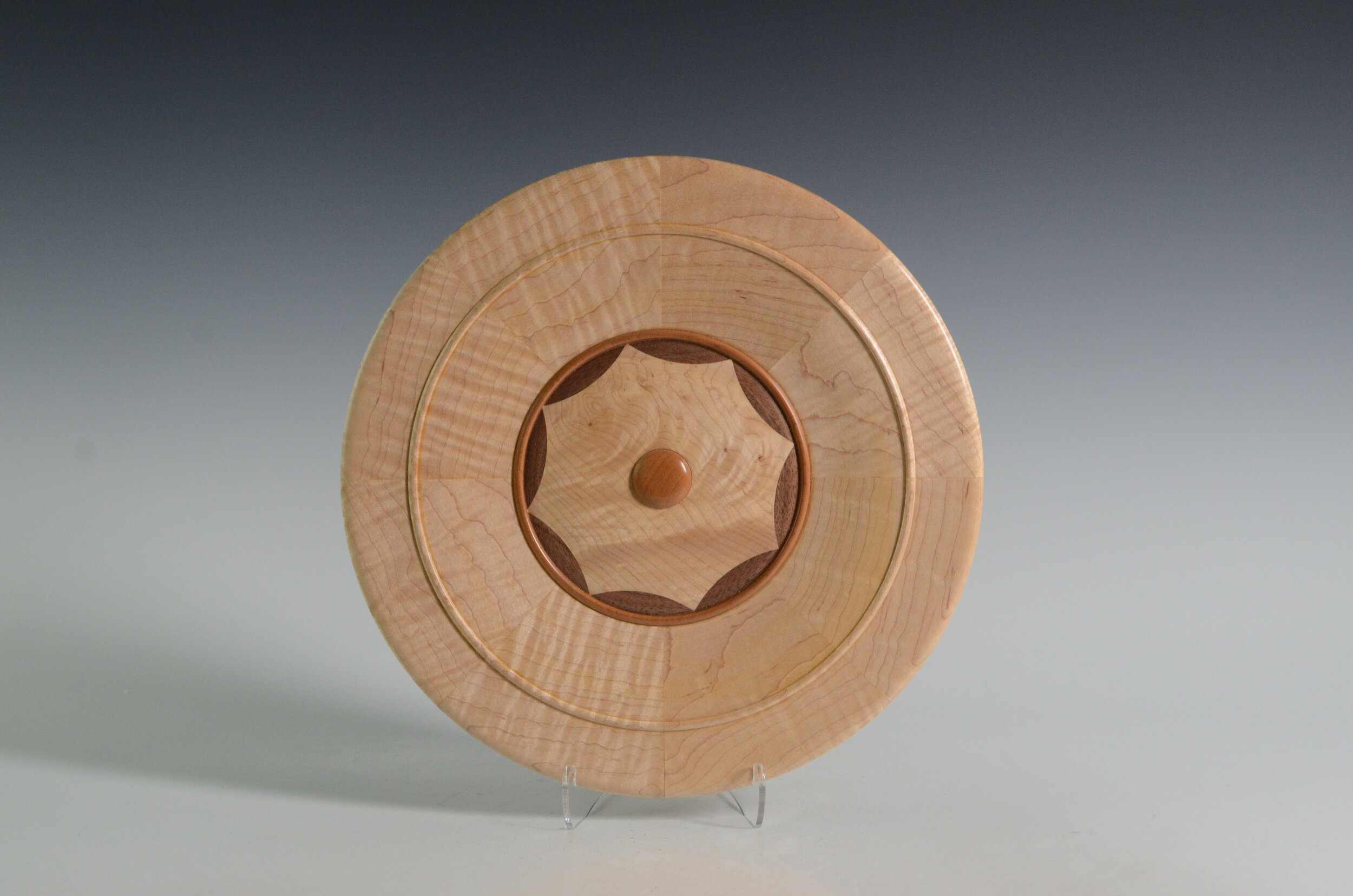 Exhibition, Wilbur Mock — Zanesville Museum of Art
