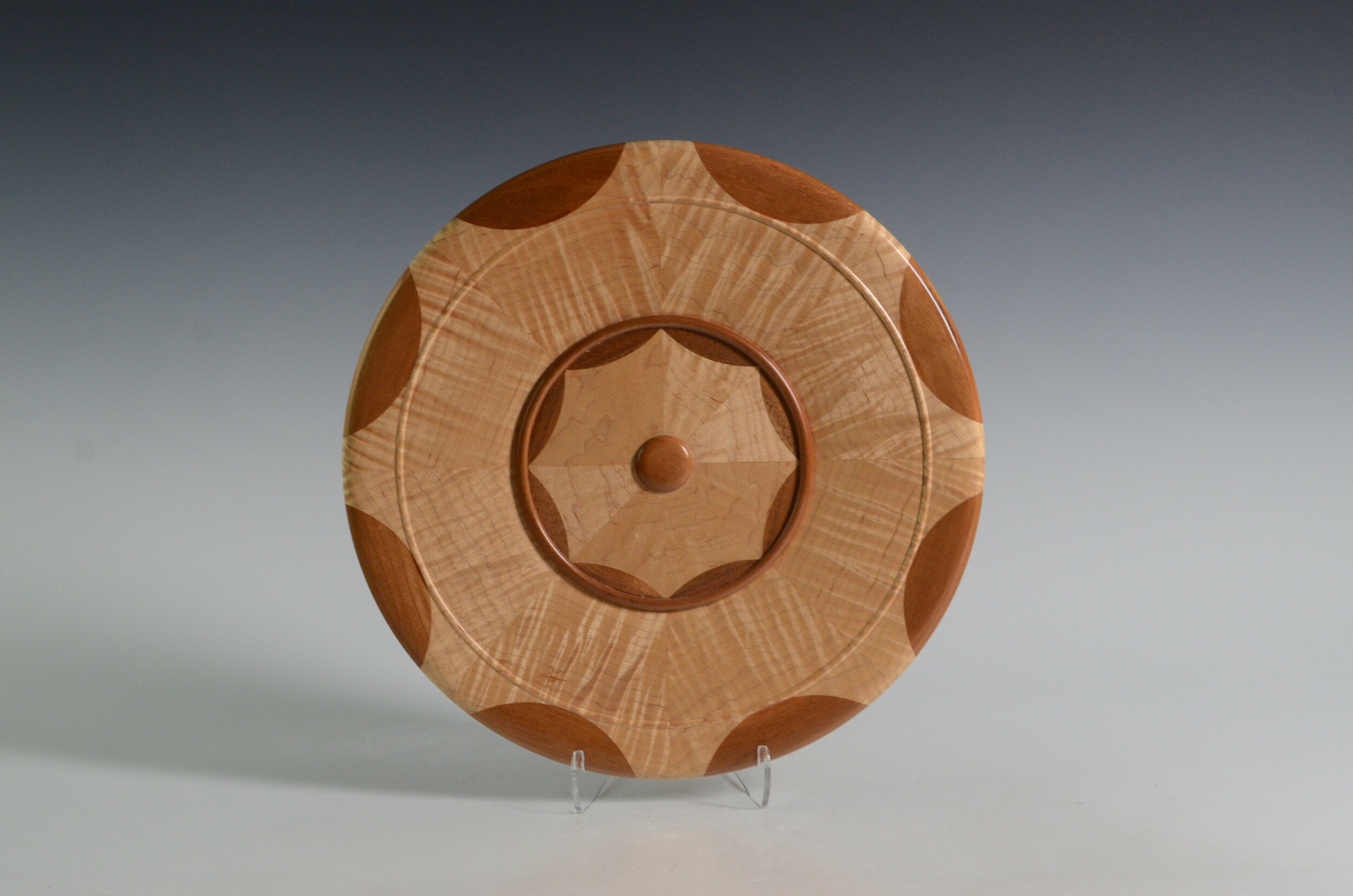 Exhibition, Wilbur Mock — Zanesville Museum of Art