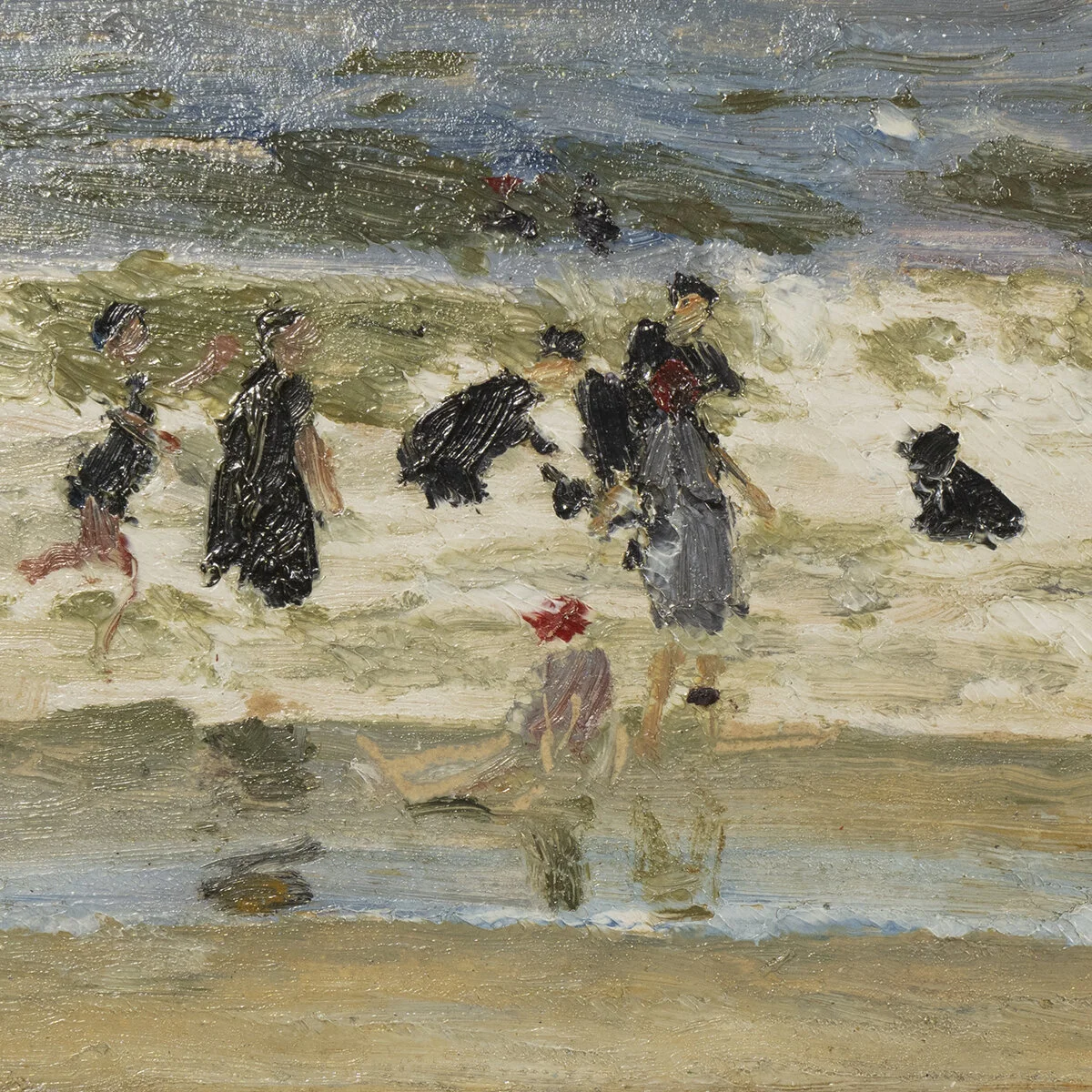 Collection Inventory Gallery Fall 2020 — Zanesville Museum of Art