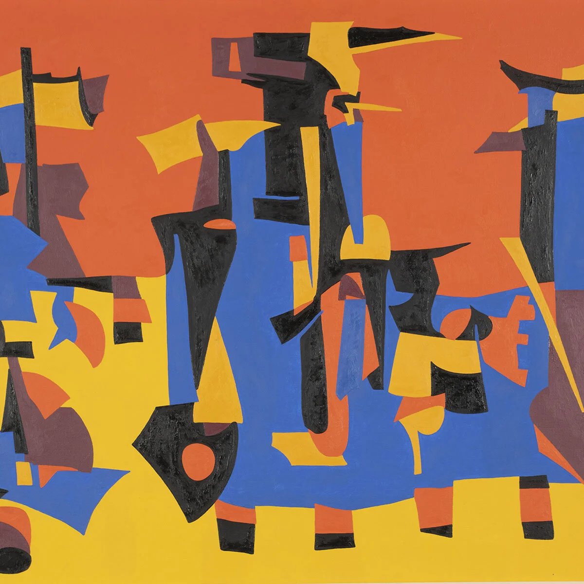 Collection Inventory Gallery Fall 2020 — Zanesville Museum of Art