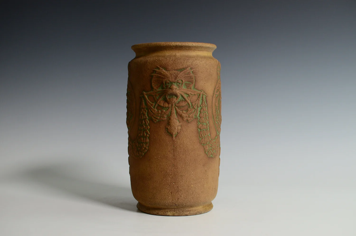 Ohio Pottery History