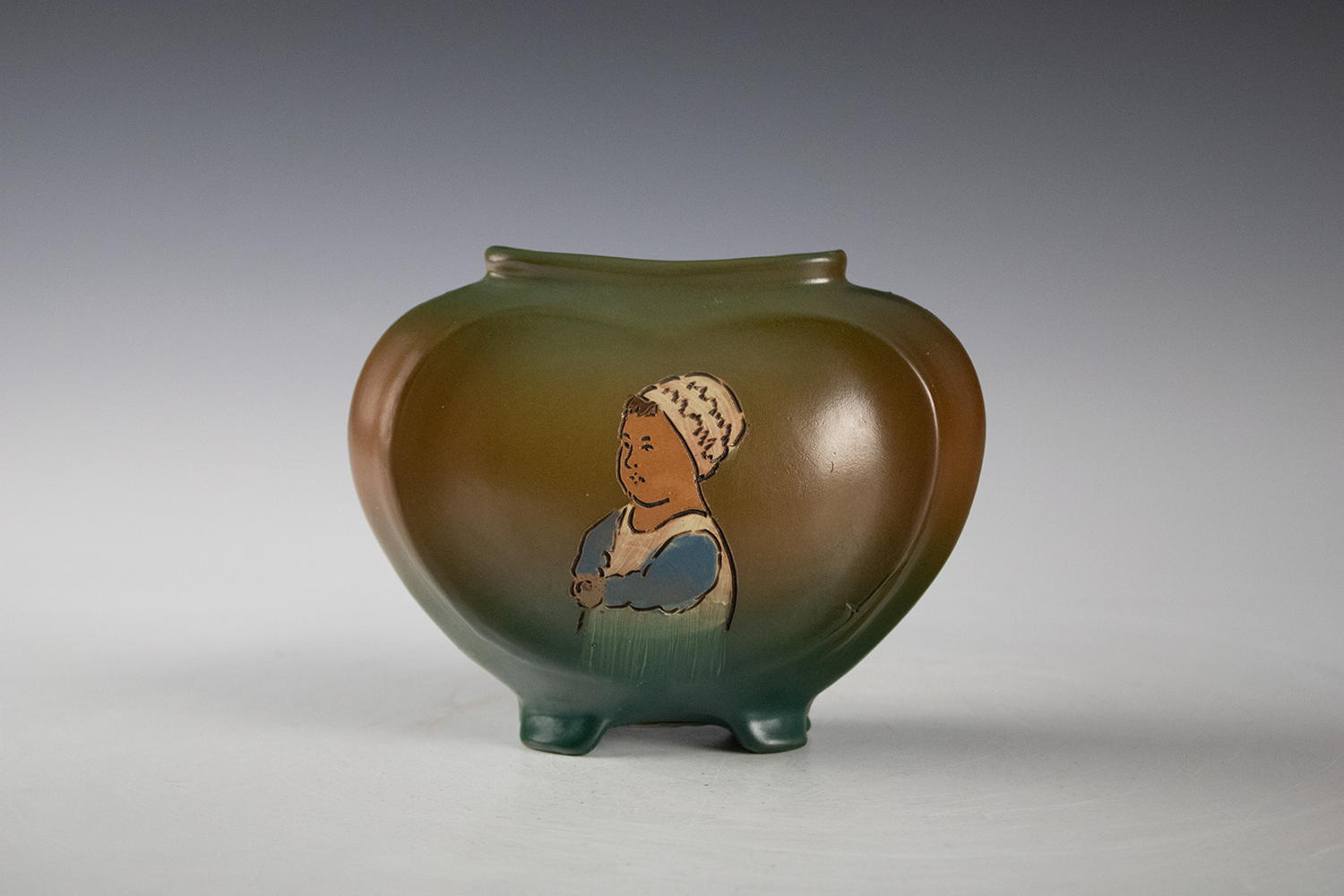 Exhibition, Moyer Collection Refresh — Zanesville Museum of Art