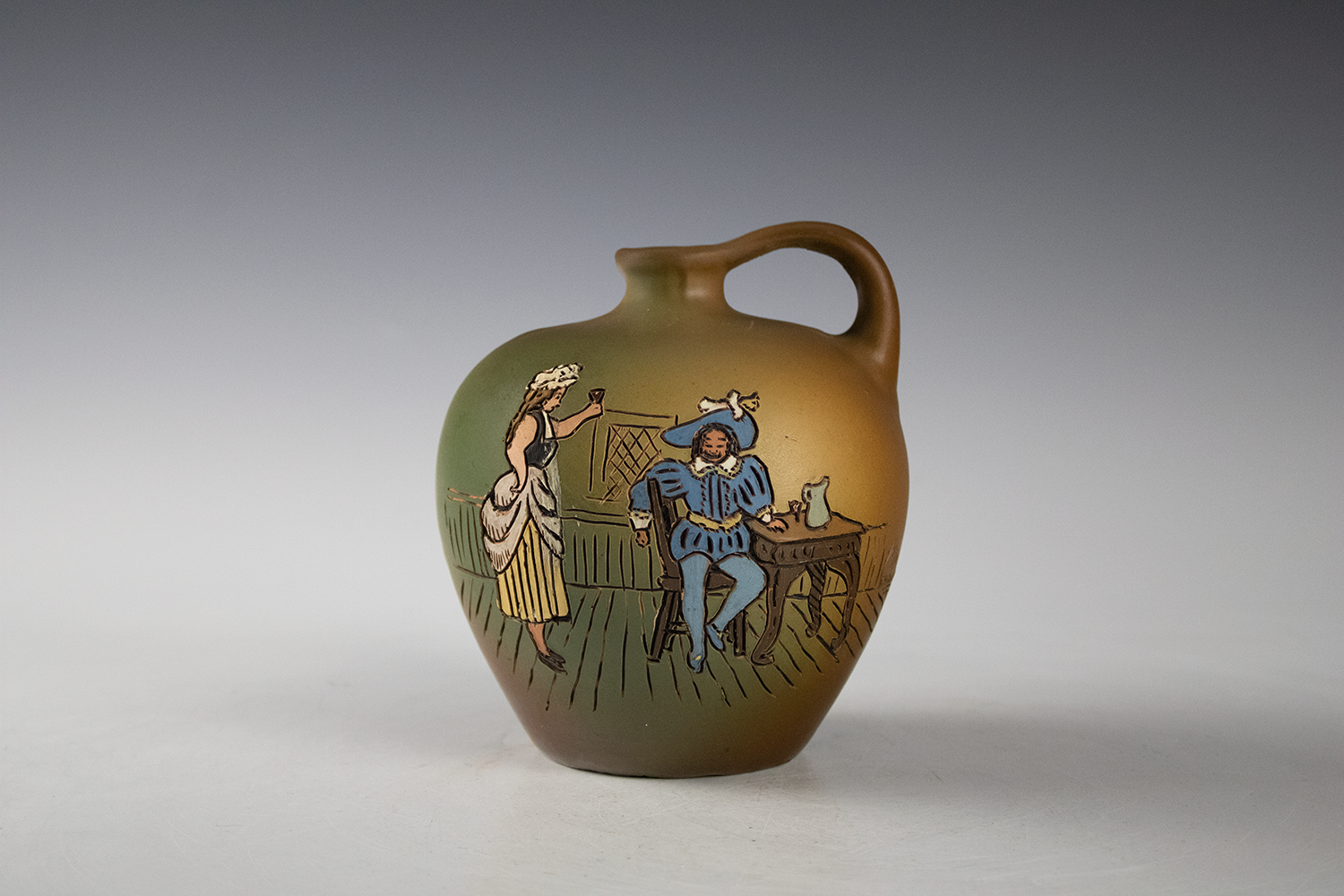 Exhibition, Moyer Collection Refresh — Zanesville Museum of Art