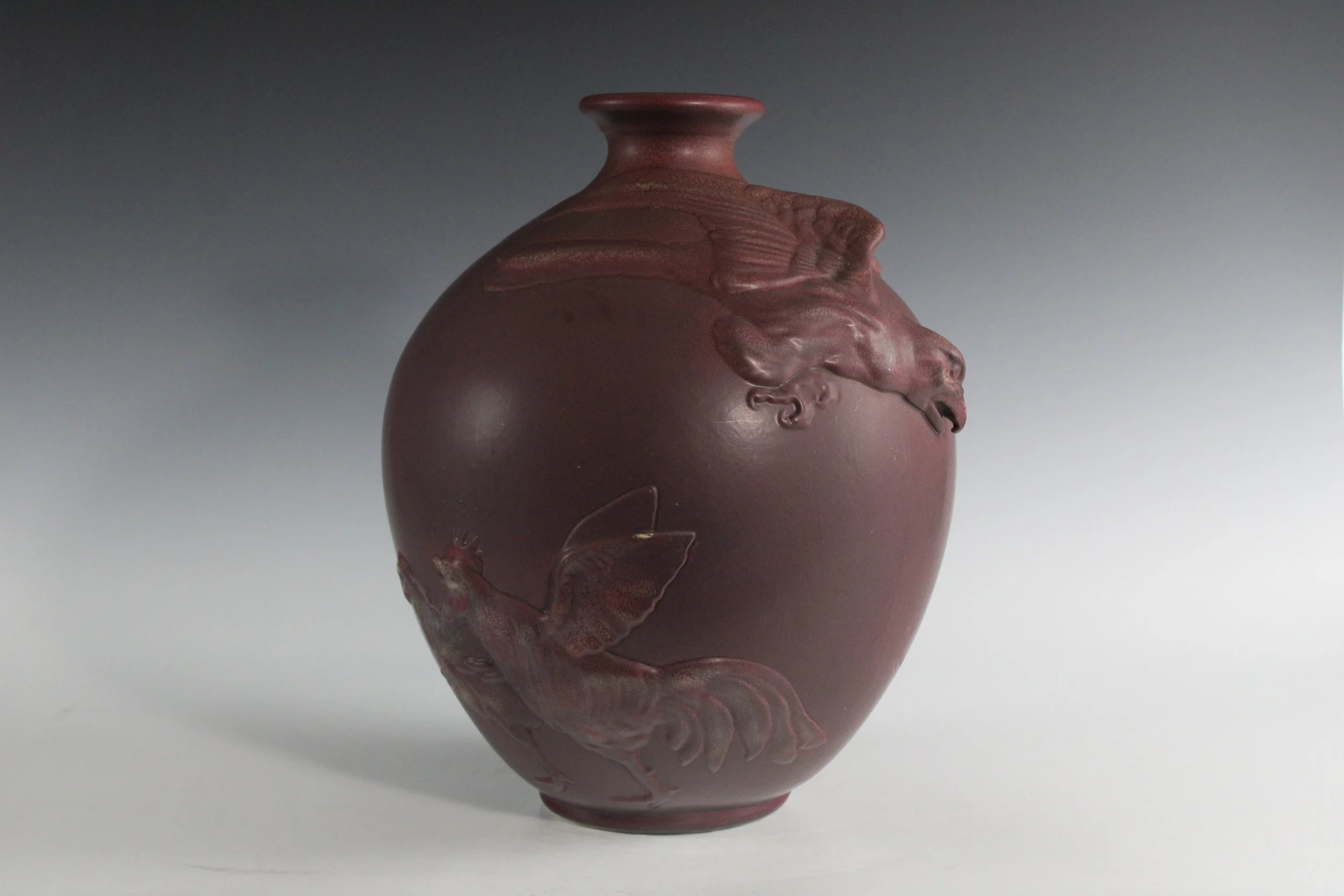 Exhibition, Frank Norman Collection — Zanesville Museum of Art