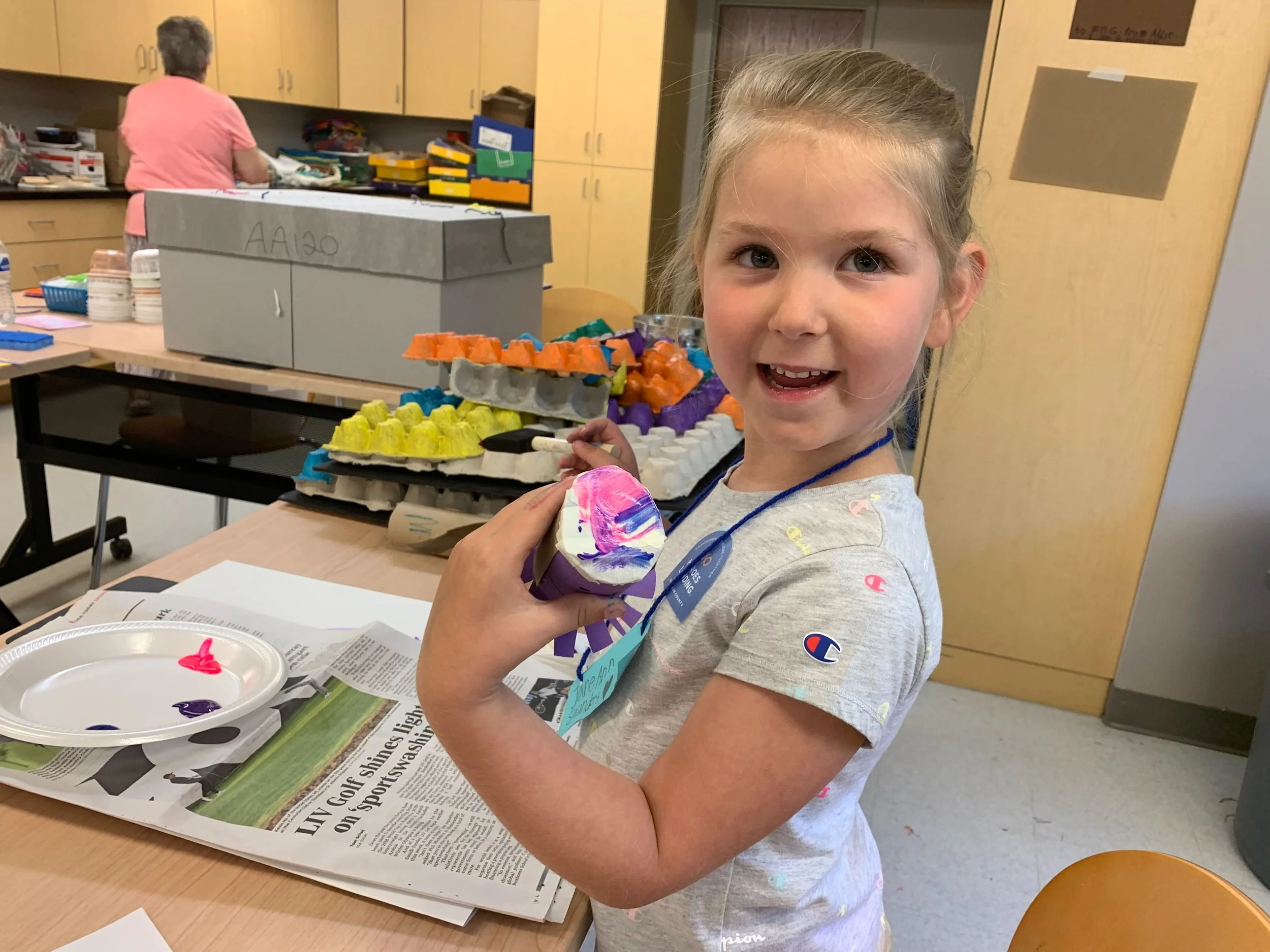 Under The Sea Summer Art Camp Ages 6 To 9 Zanesville Museum Of Art under-the-sea-summer-art-camp-ages-6-to-9-zanesville-museum-of-art