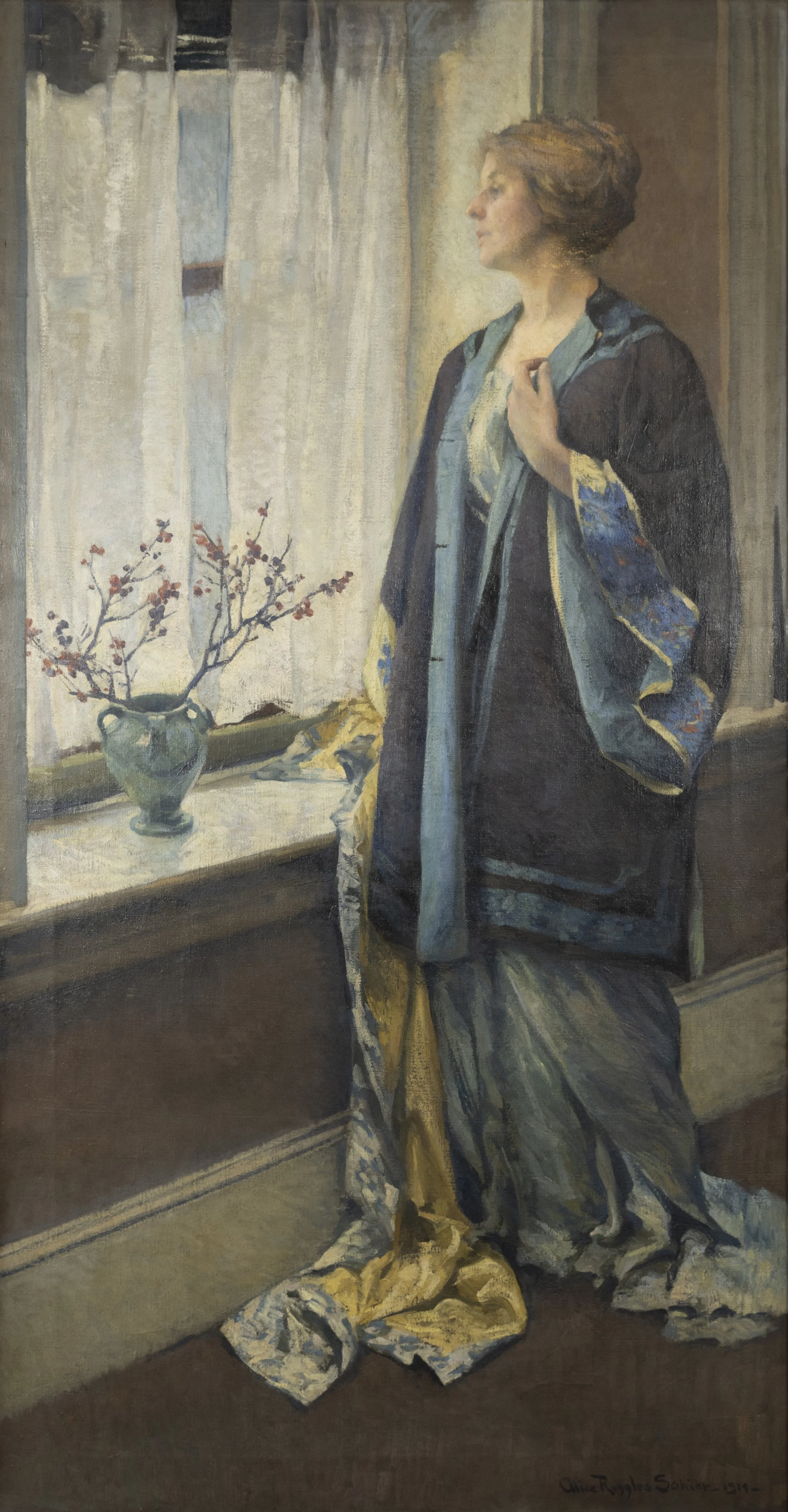 Adopt: Daydreams — Zanesville Museum of Art