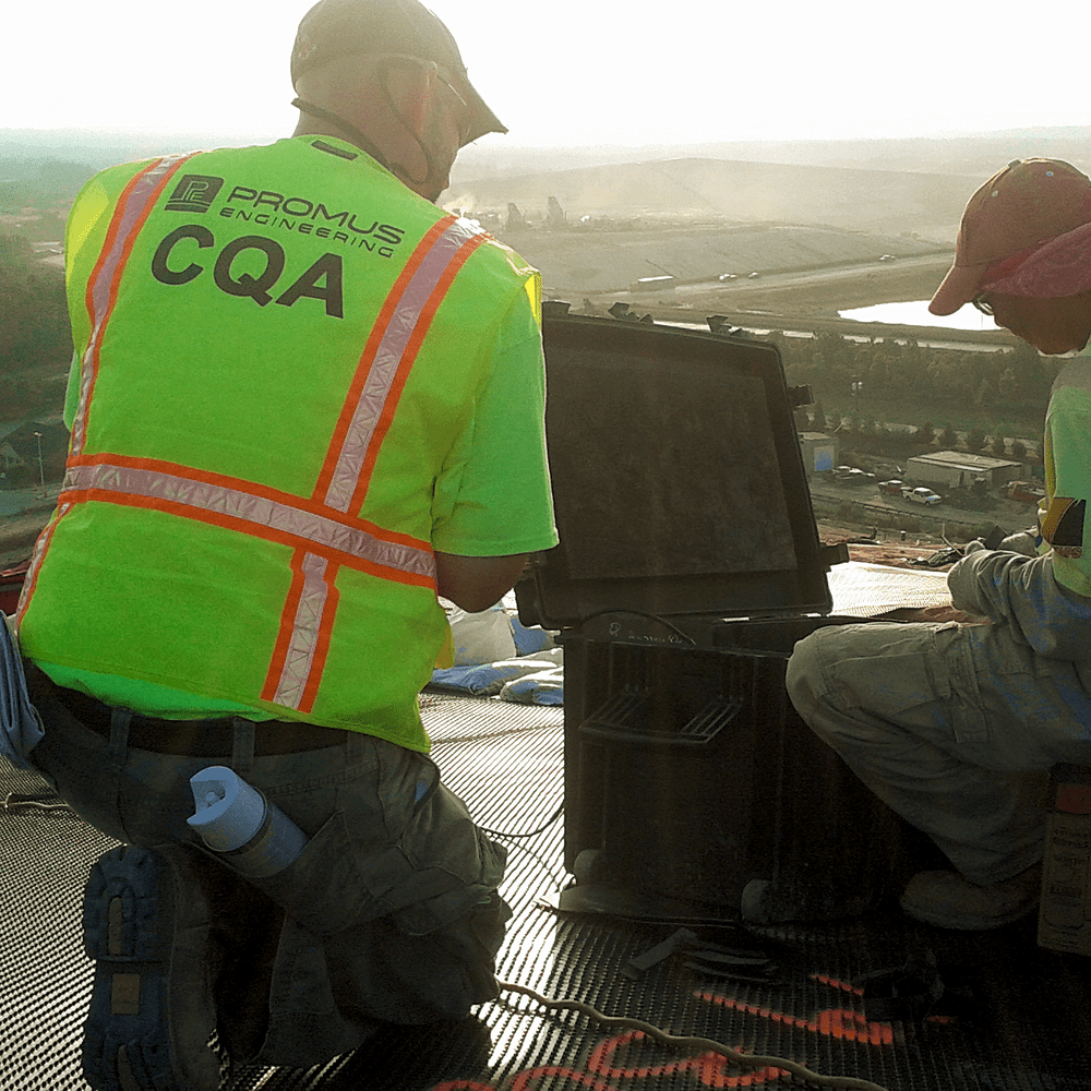 Services — Promus Engineering, LLC