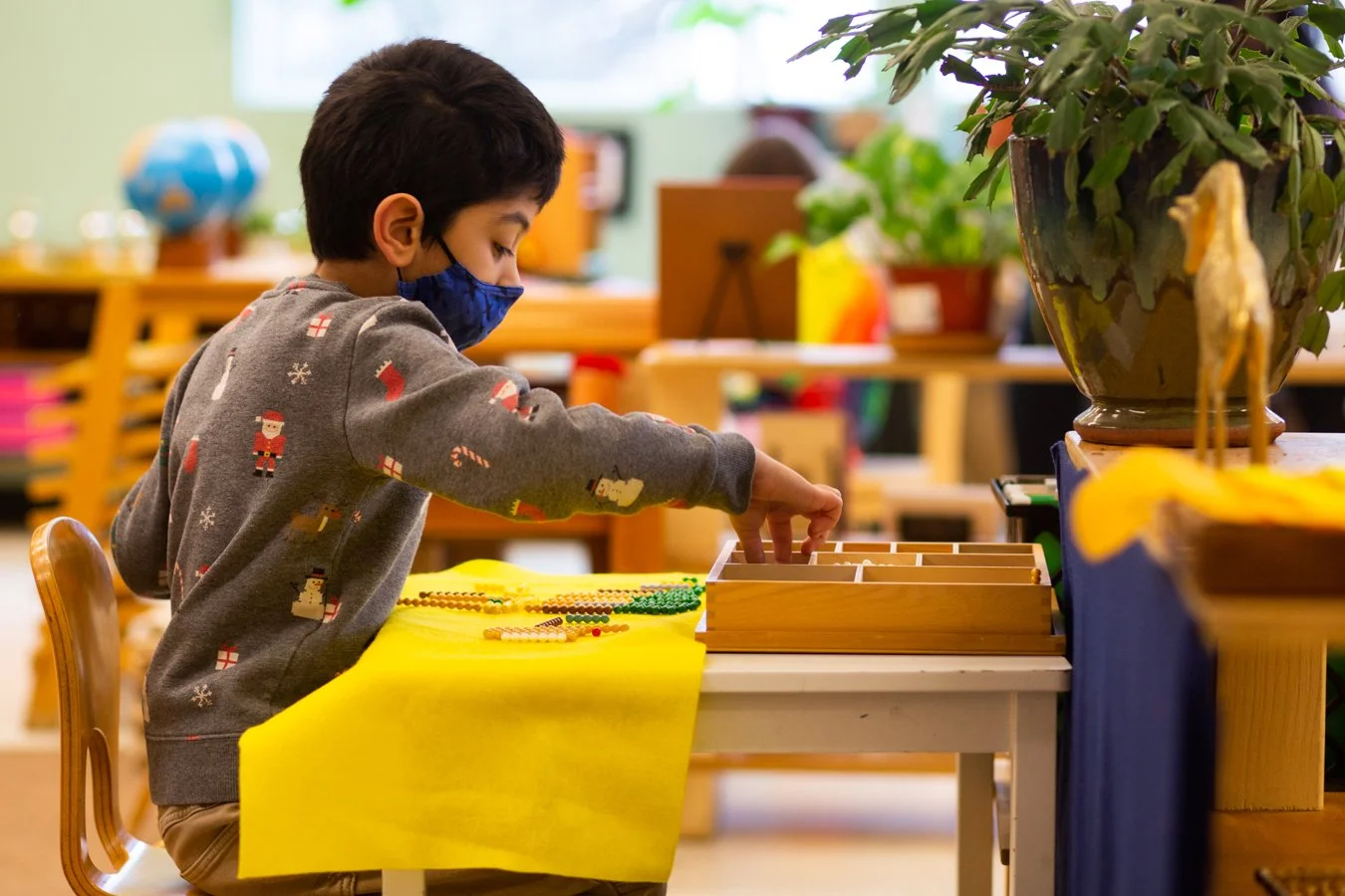 Pacific Crest School