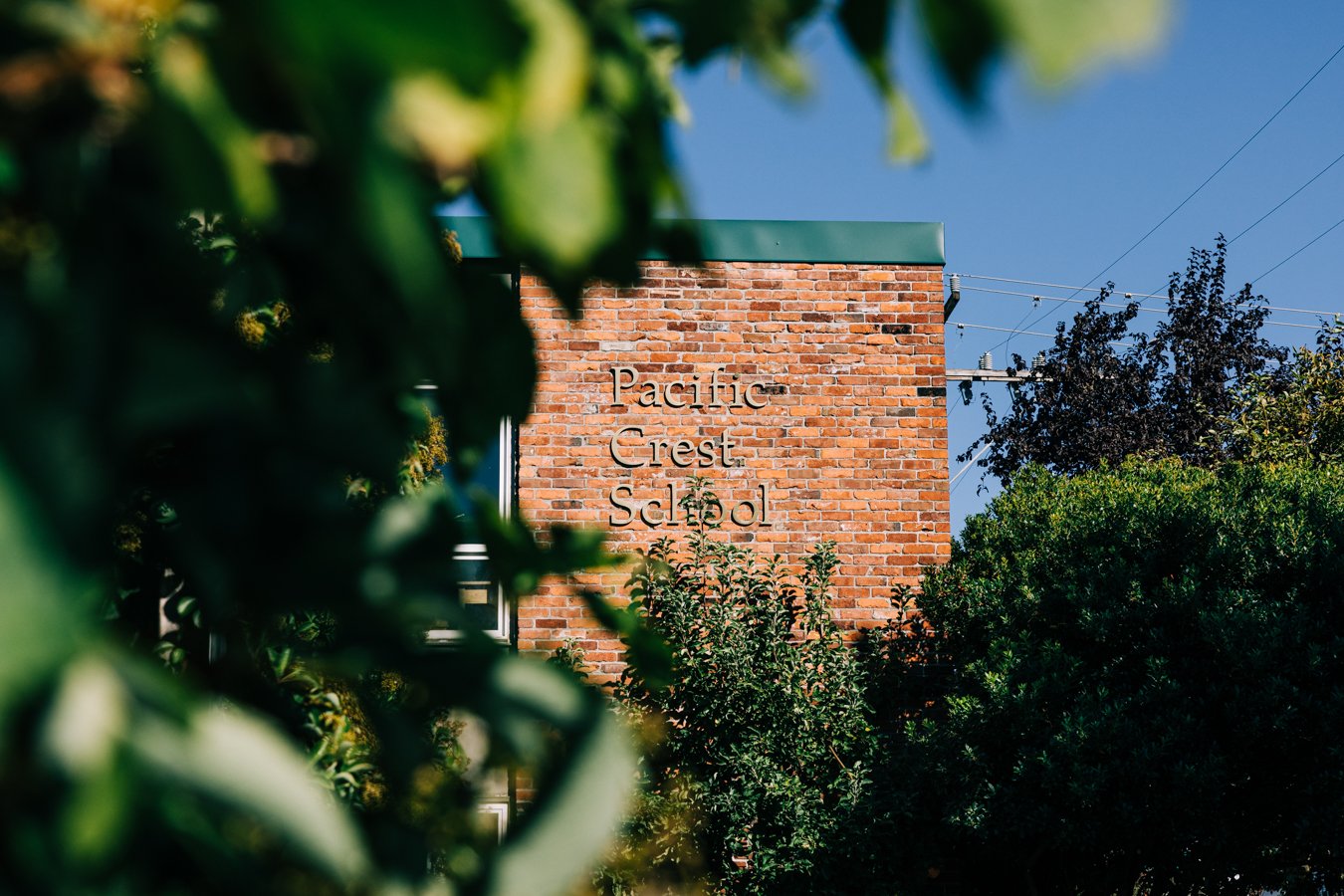 Pacific Crest School