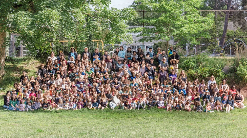 Pacific Crest School | Seattle Montessori