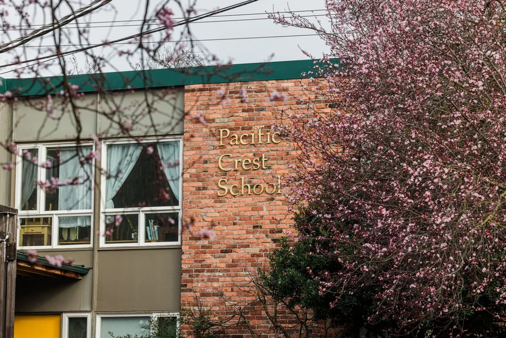 Programs Overview — Pacific Crest School