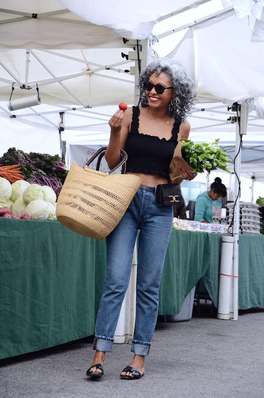 Week Of Outfits Series: A Week Of Sophisticated Slow Fashion Outfits ...