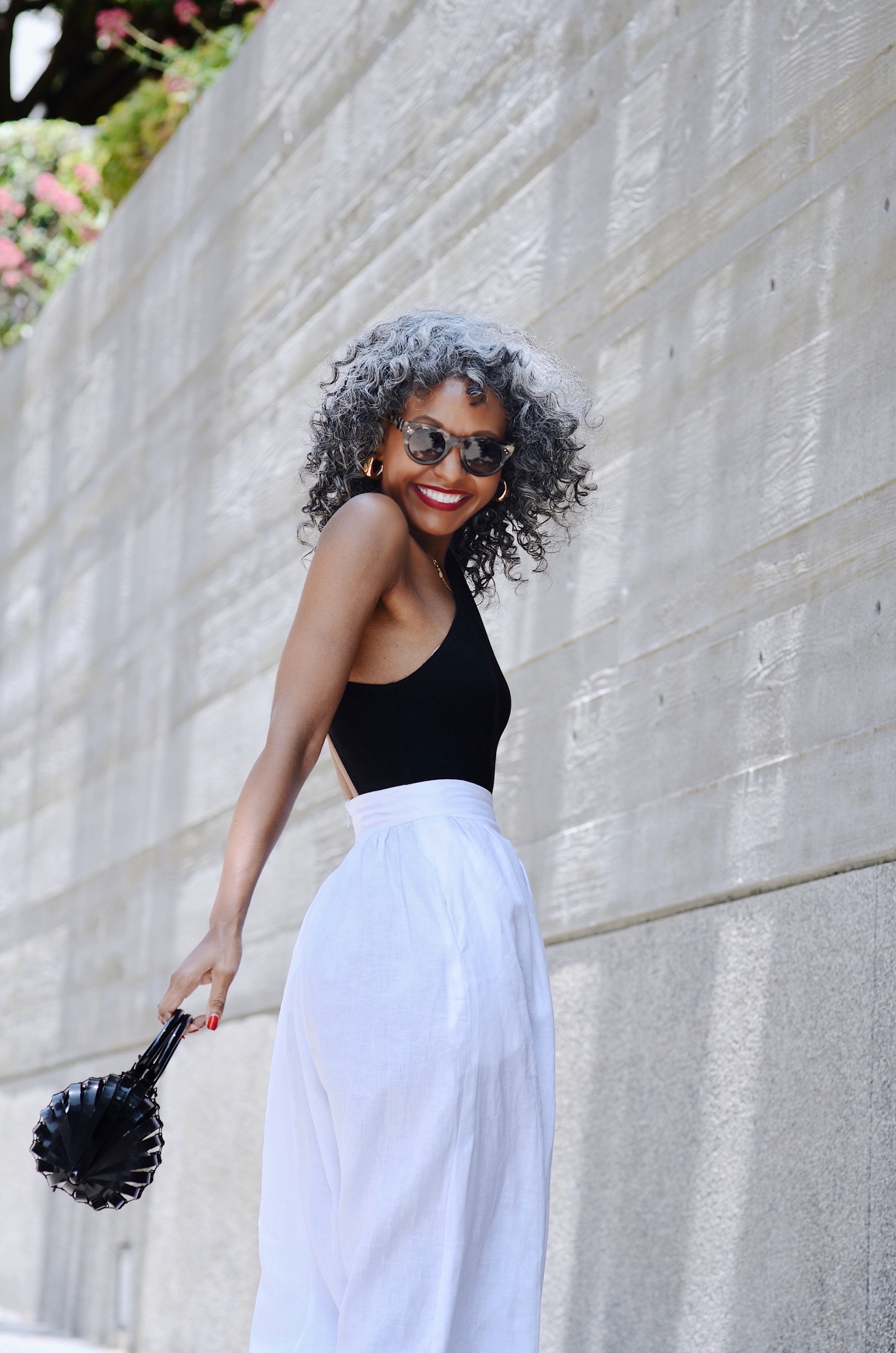 Week Of Outfits Series: A Week Of Sophisticated Slow Fashion Outfits ...