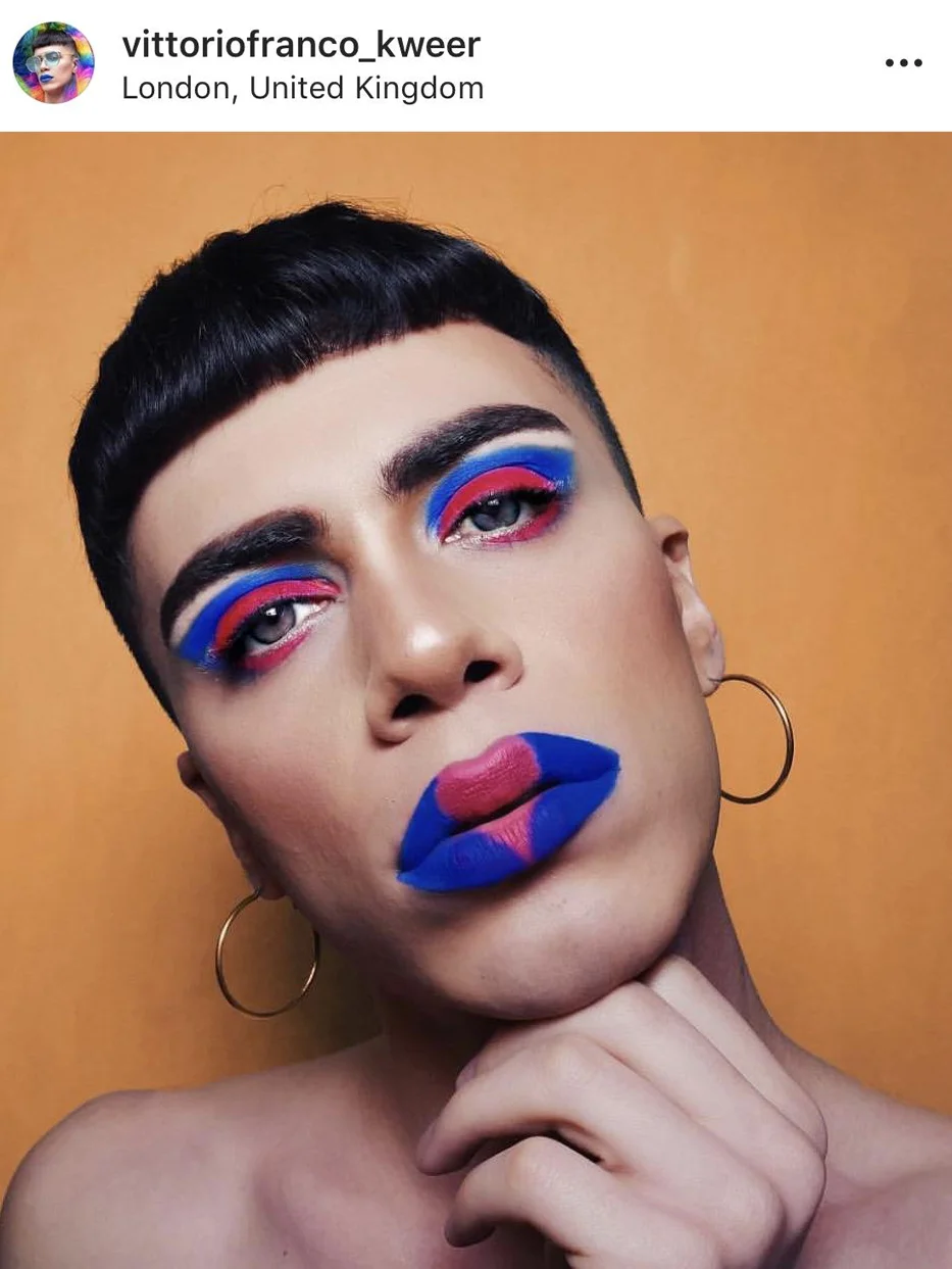 8 Non-Binary & Transgender Fashion Influencers You Should Add To Your Feed