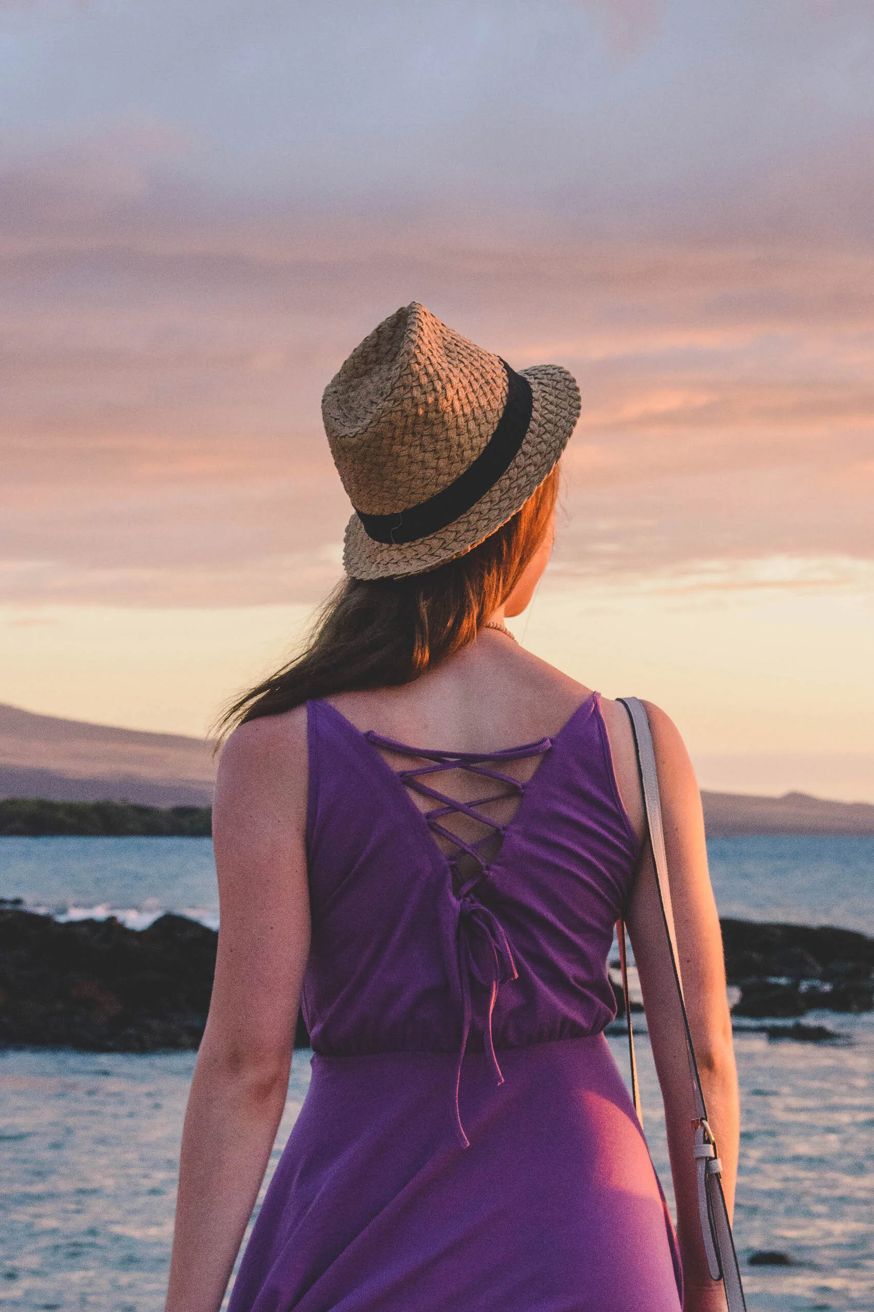 Week Of Outfits Series: A Week Of Fair Trade Vacation Outfits With ...