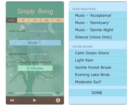 The 9 Best Meditation & Breathing Apps To Reduce Anxiety