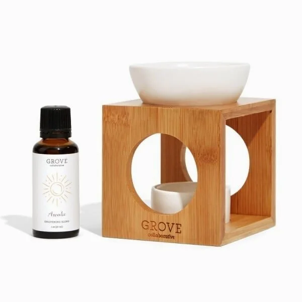 Our 5 Favorite Essential Oil Diffusers For A Soothing Home