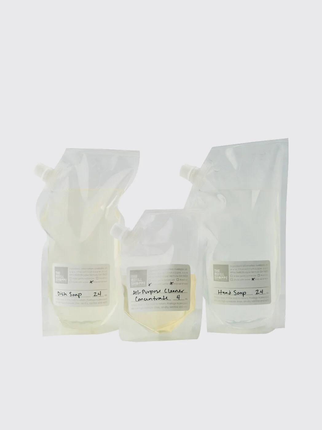 6 Natural & Eco-Friendly Household Cleaning Supply Subscriptions