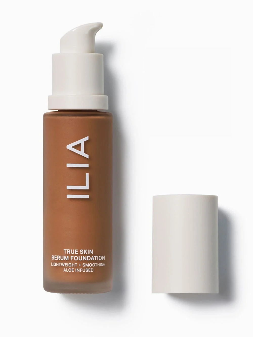 11 Organic & Natural Foundations For Every Shade & Skin Type