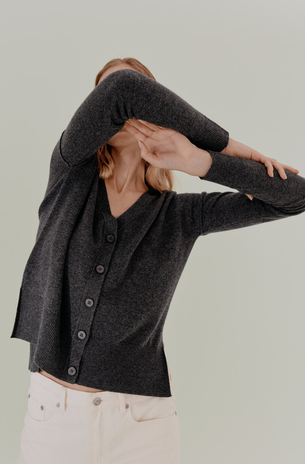 Cozy Up In These 10 Sustainable Sweaters