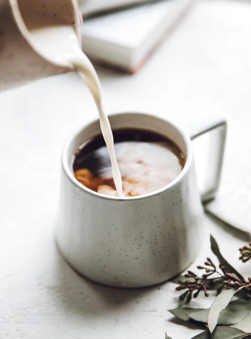 Myth Or Magic? The Benefits Of Mushroom Coffee