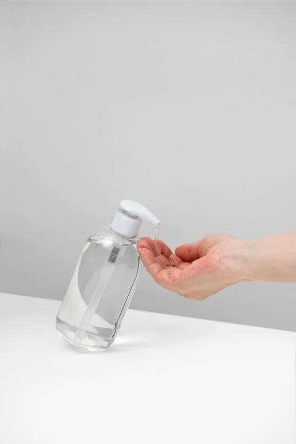 The 11 Best Hand Sanitizers When You're On-The-Go