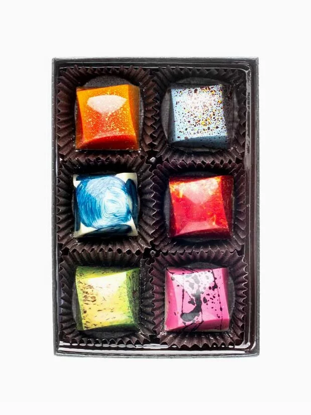 11 Fair Trade Chocolate Companies For Your Conscious Cravings