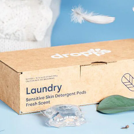 6 Organic Laundry Detergents That Are Safe For Your Family’s Skin