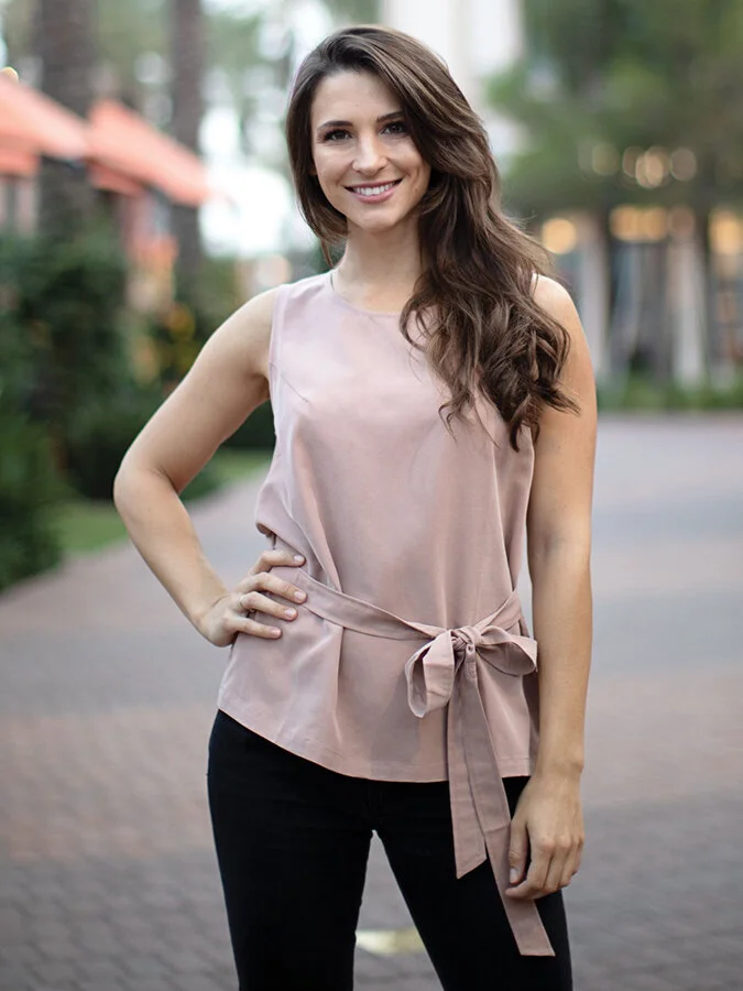 15 Ethically Made Workwear Brands For The Modern Working Woman